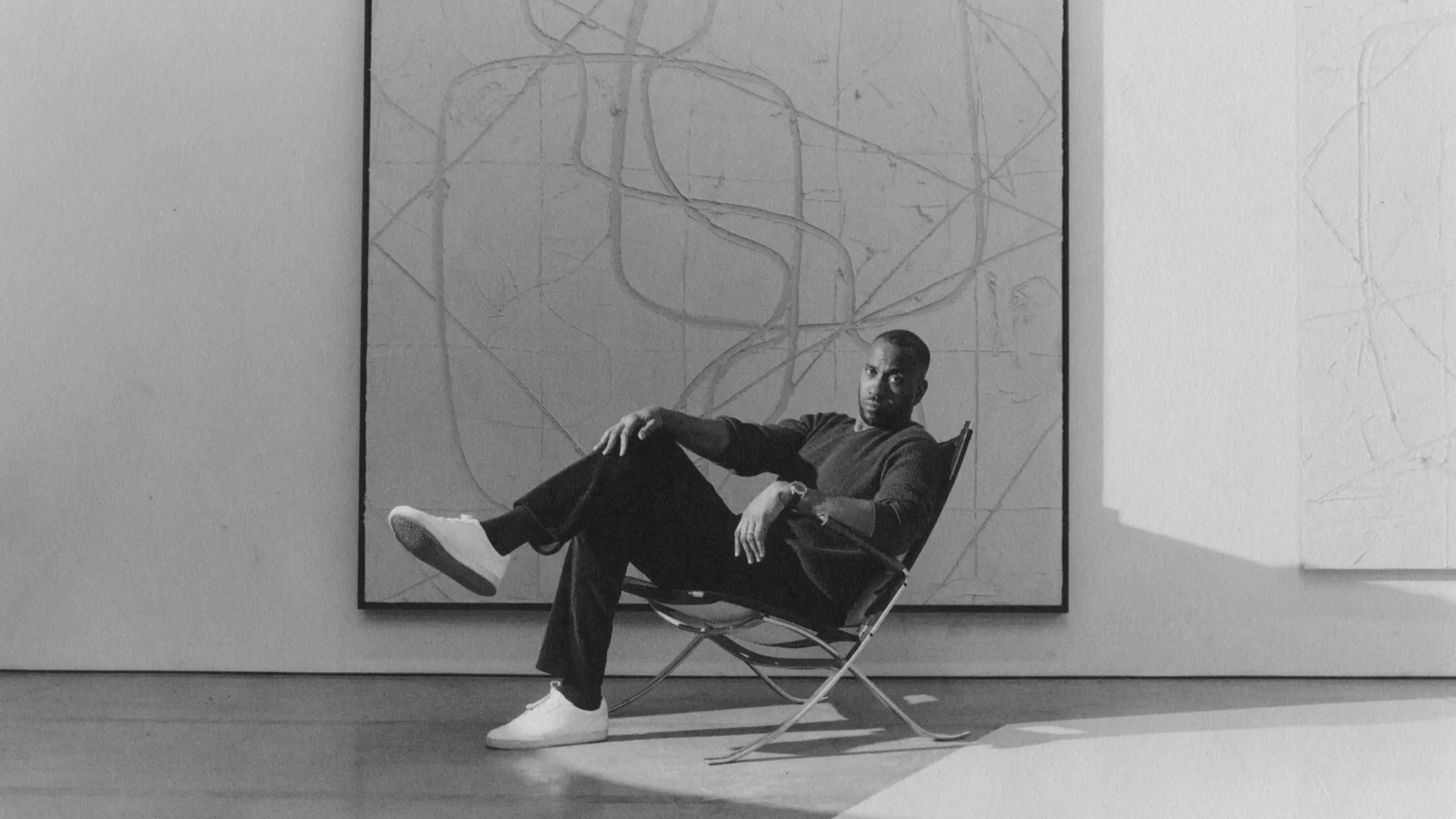 TIME Spotlights Alum Rashid Johnson Ahead of Guggenheim Retrospective ...