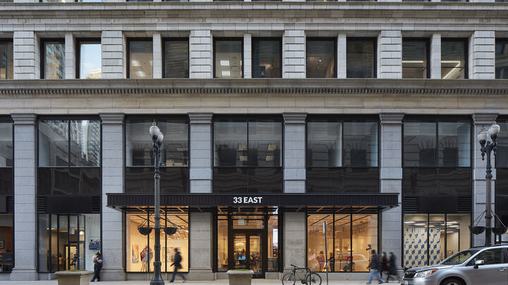 SAIC Galleries | School of the Art Institute of Chicago