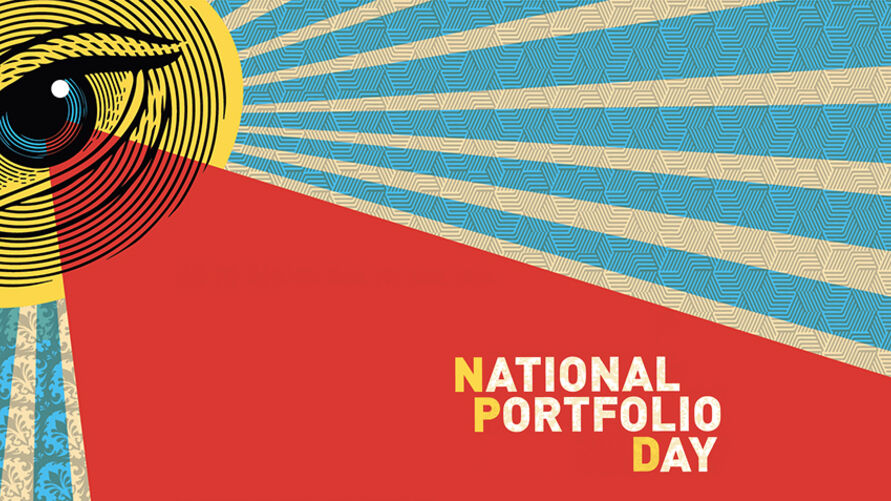 Chicago National Portfolio Day | School of the Art Institute of Chicago