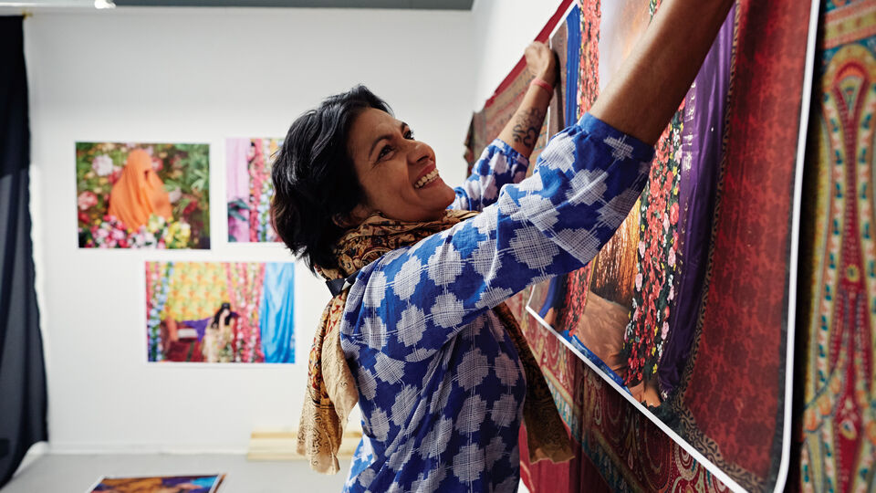 Academics at SAIC | Fine Arts College in Chicago, IL