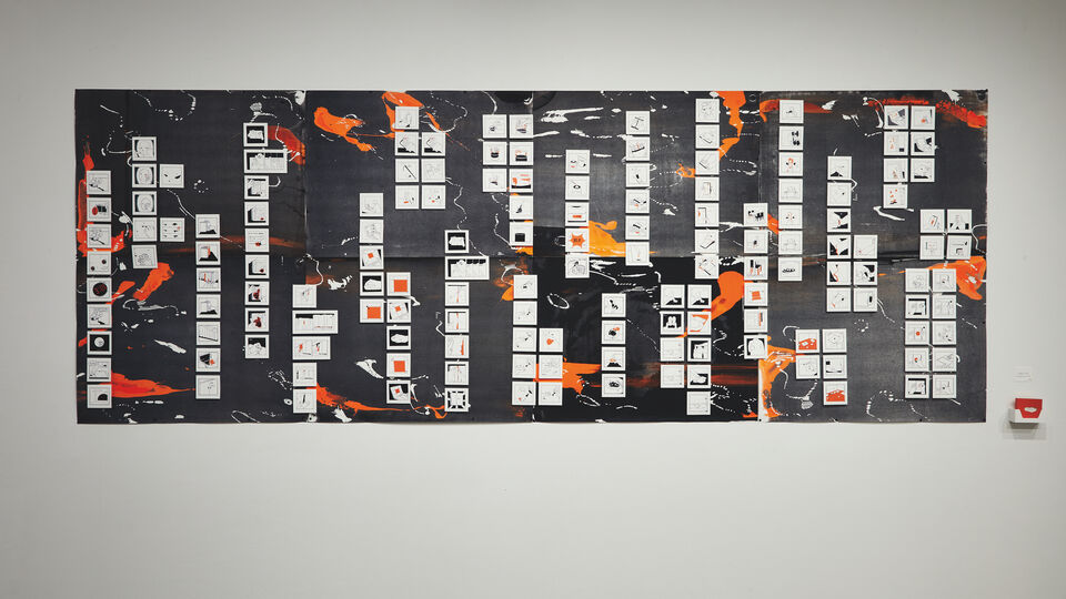 Visual Communication Design Graduate Studies | Overview