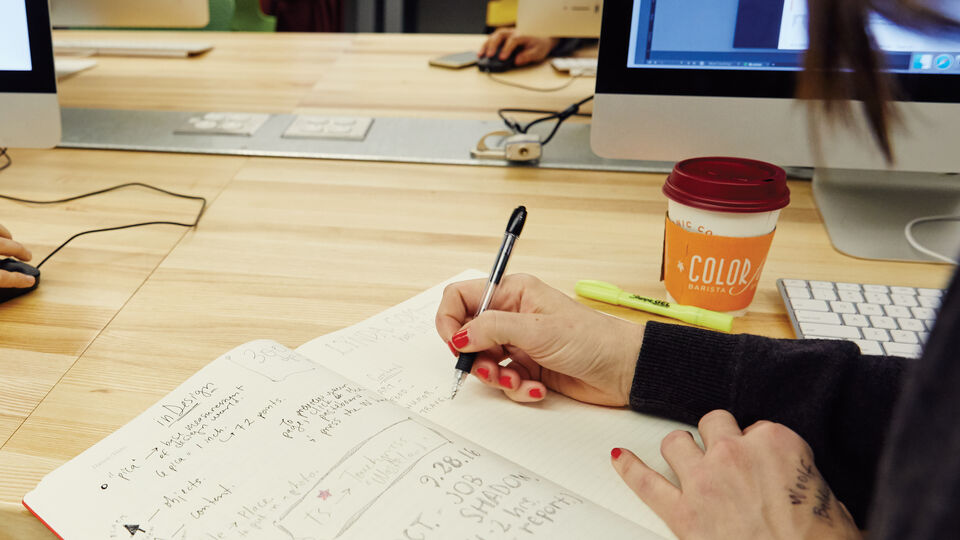 Writing Center | School of the Art Institute of Chicago