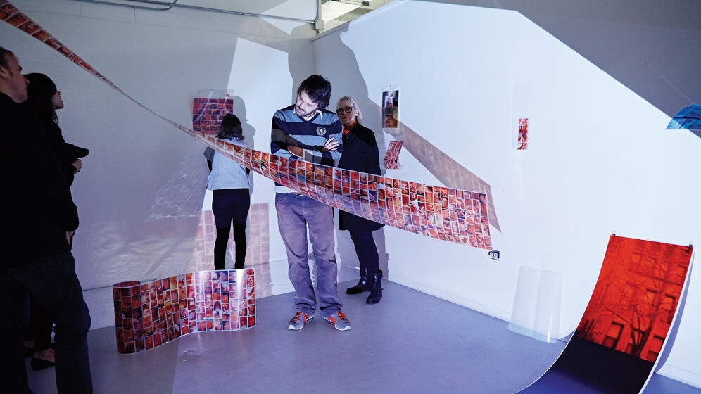 BFA & MFA in Photography Programs SAIC | Photography School