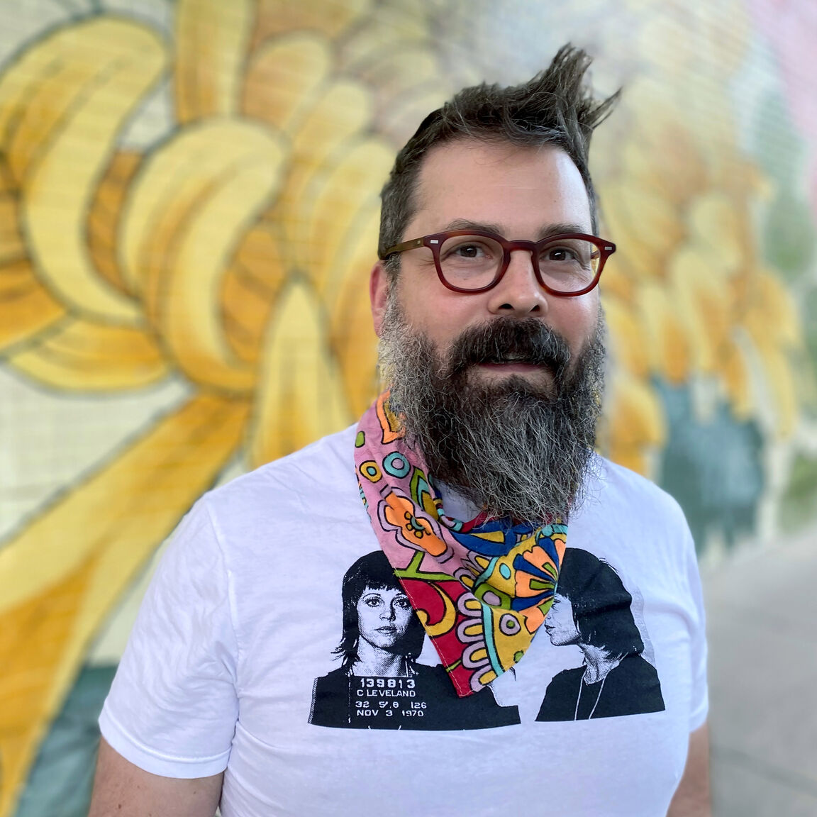 Faculty | School of the Art Institute of Chicago