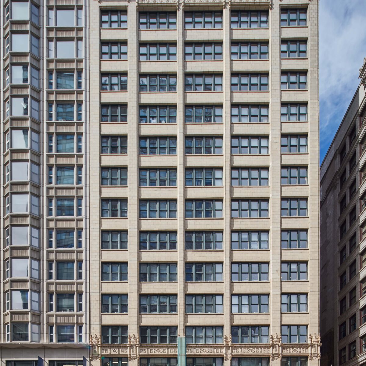 Directions to Campus | School of the Art Institute of Chicago