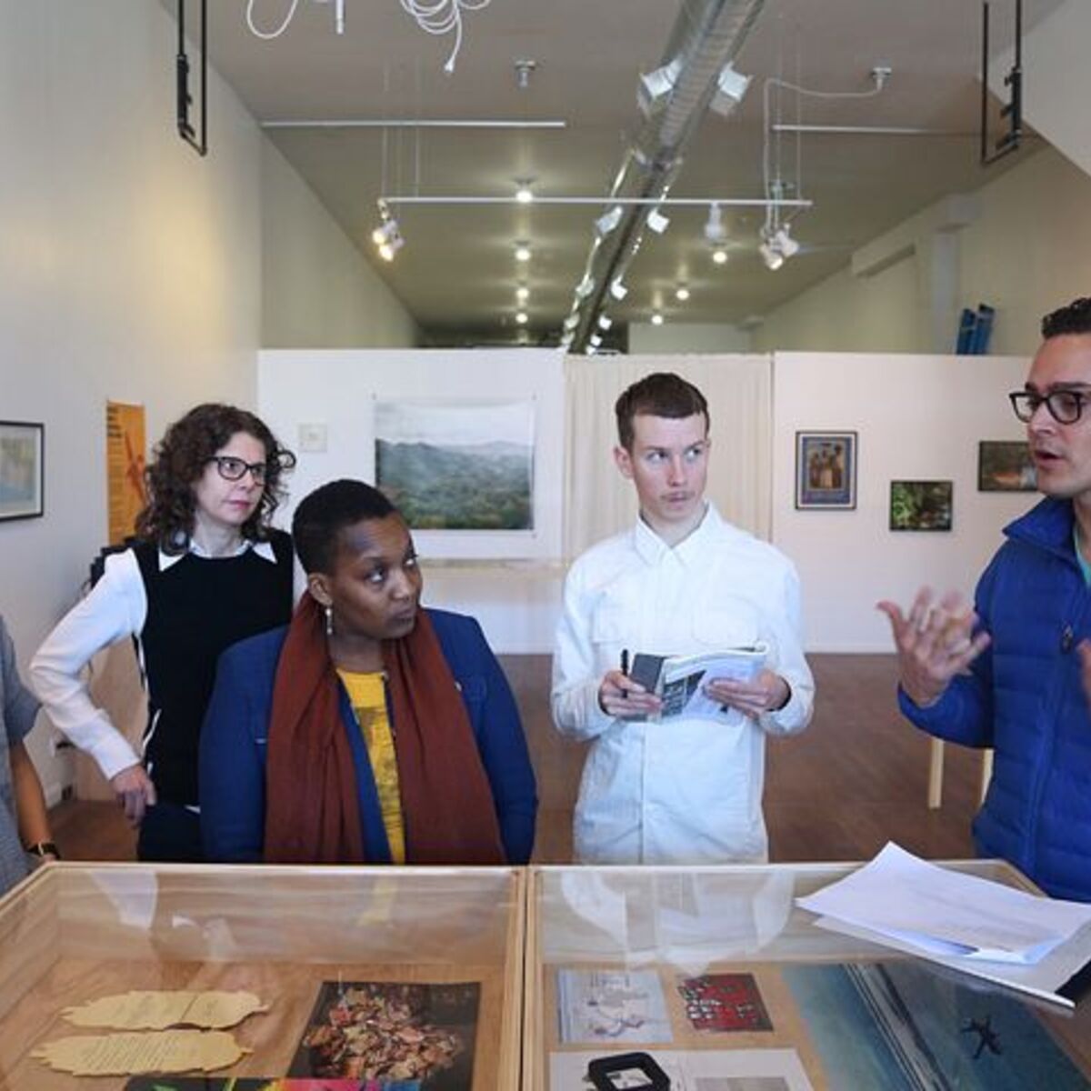 Arts Administration Degree - Arts Administration & Policy Programs at SAIC