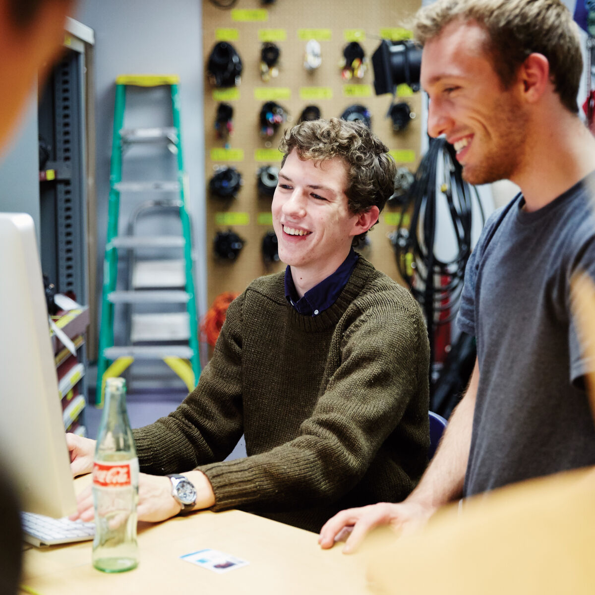 Early College Program Summer Institute Important Dates | SAIC