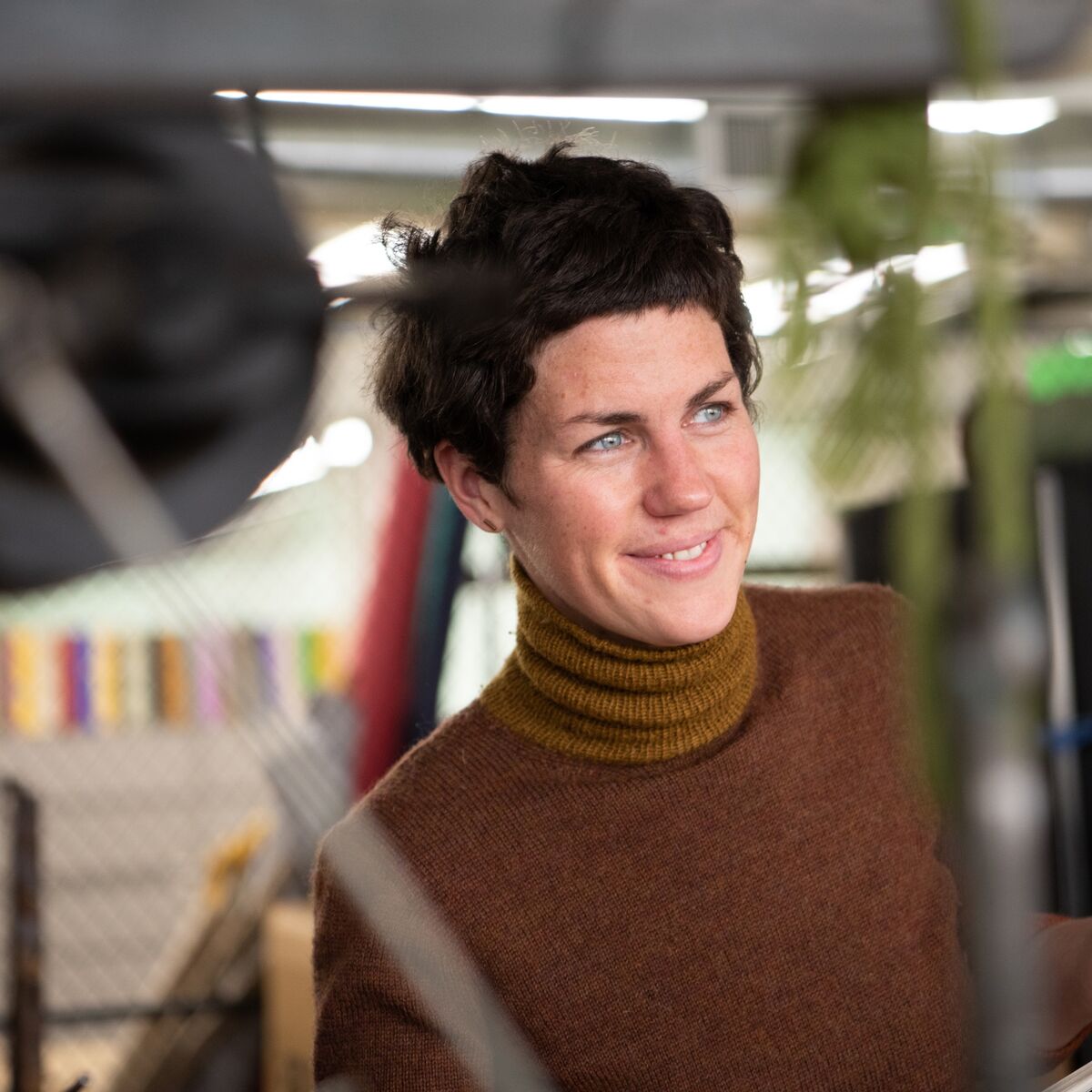 Emily Winter | School of the Art Institute of Chicago