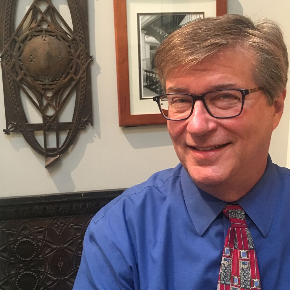 Timothy Wittman | School of the Art Institute of Chicago