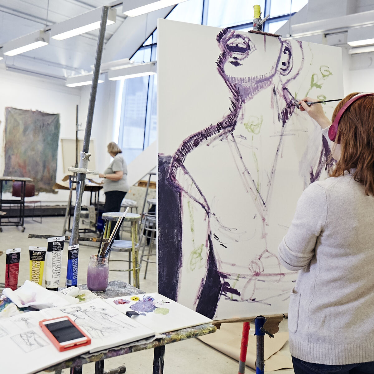 Certificate Programs | School of the Art Institute of Chicago