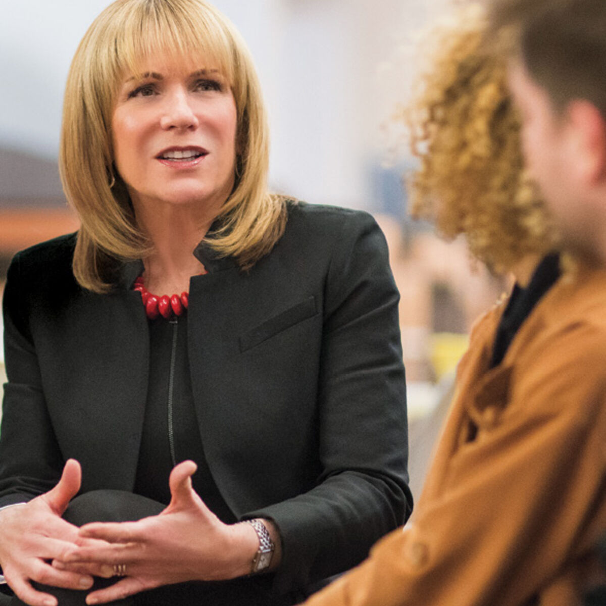 Leadership & Governance | School of the Art Institute of Chicago