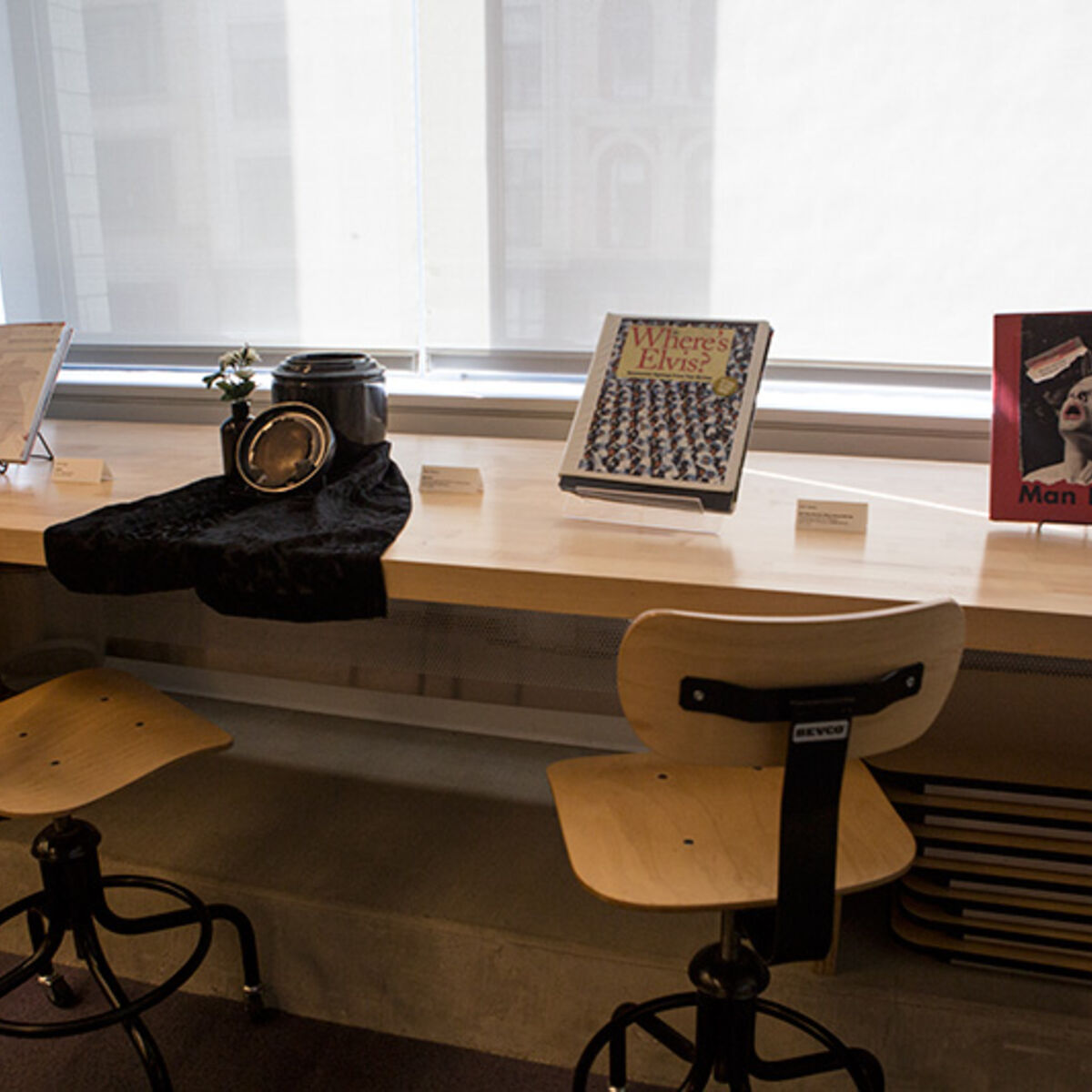 Visual & Critical Studies | School of the Art Institute of Chicago