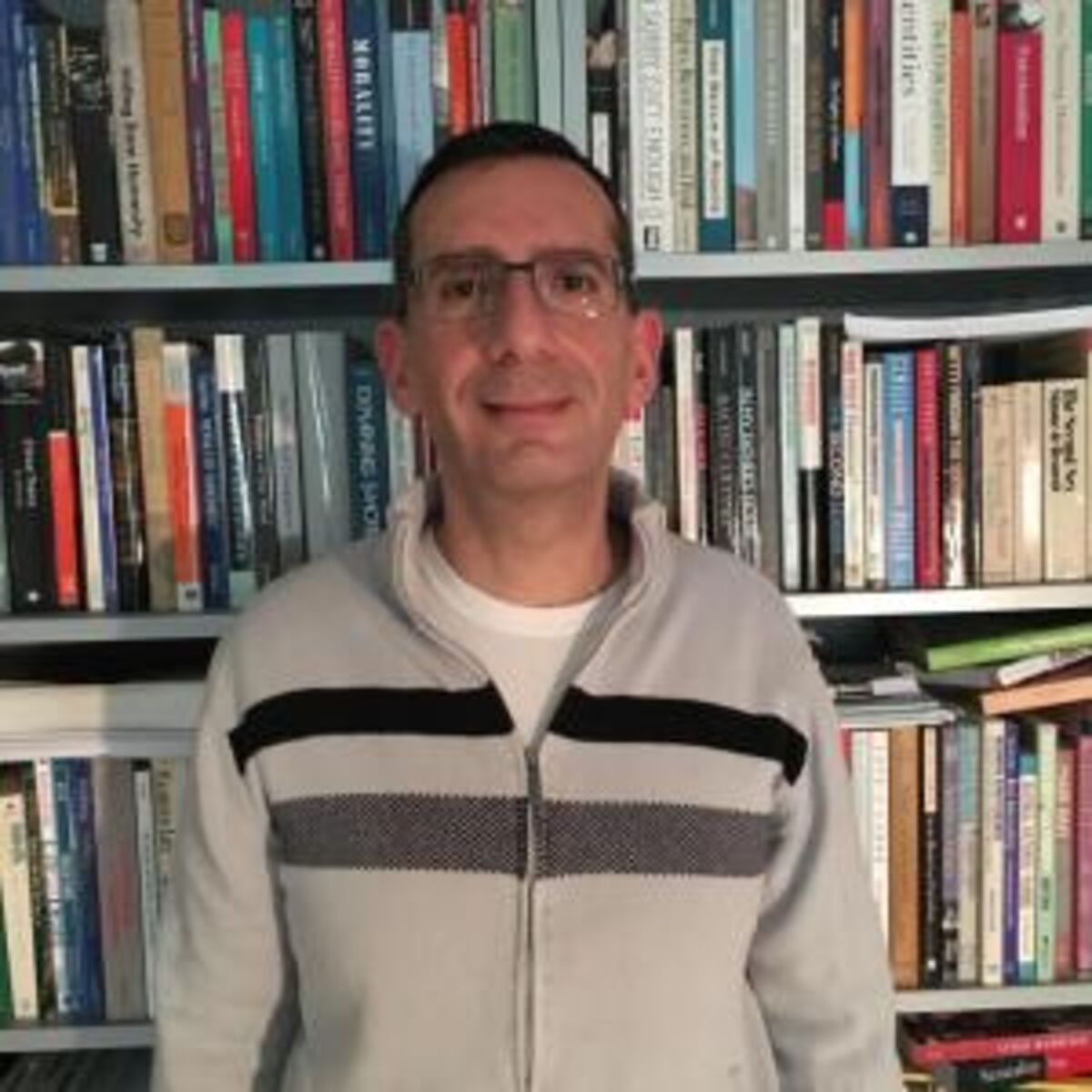 Raja El Halwani | School of the Art Institute of Chicago