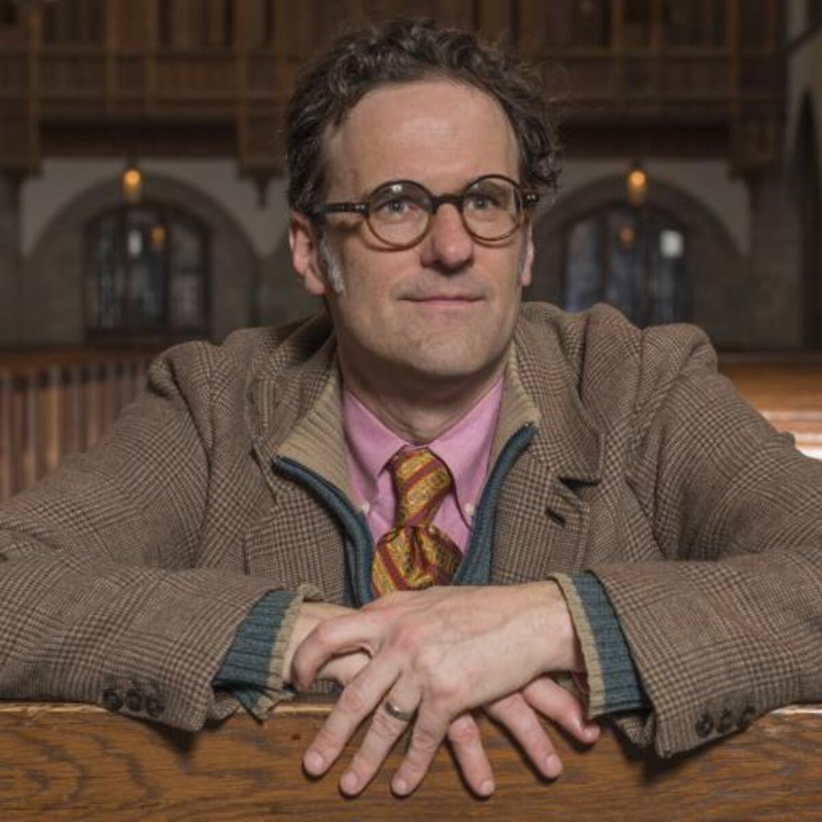 Peter O'Leary | School of the Art Institute of Chicago