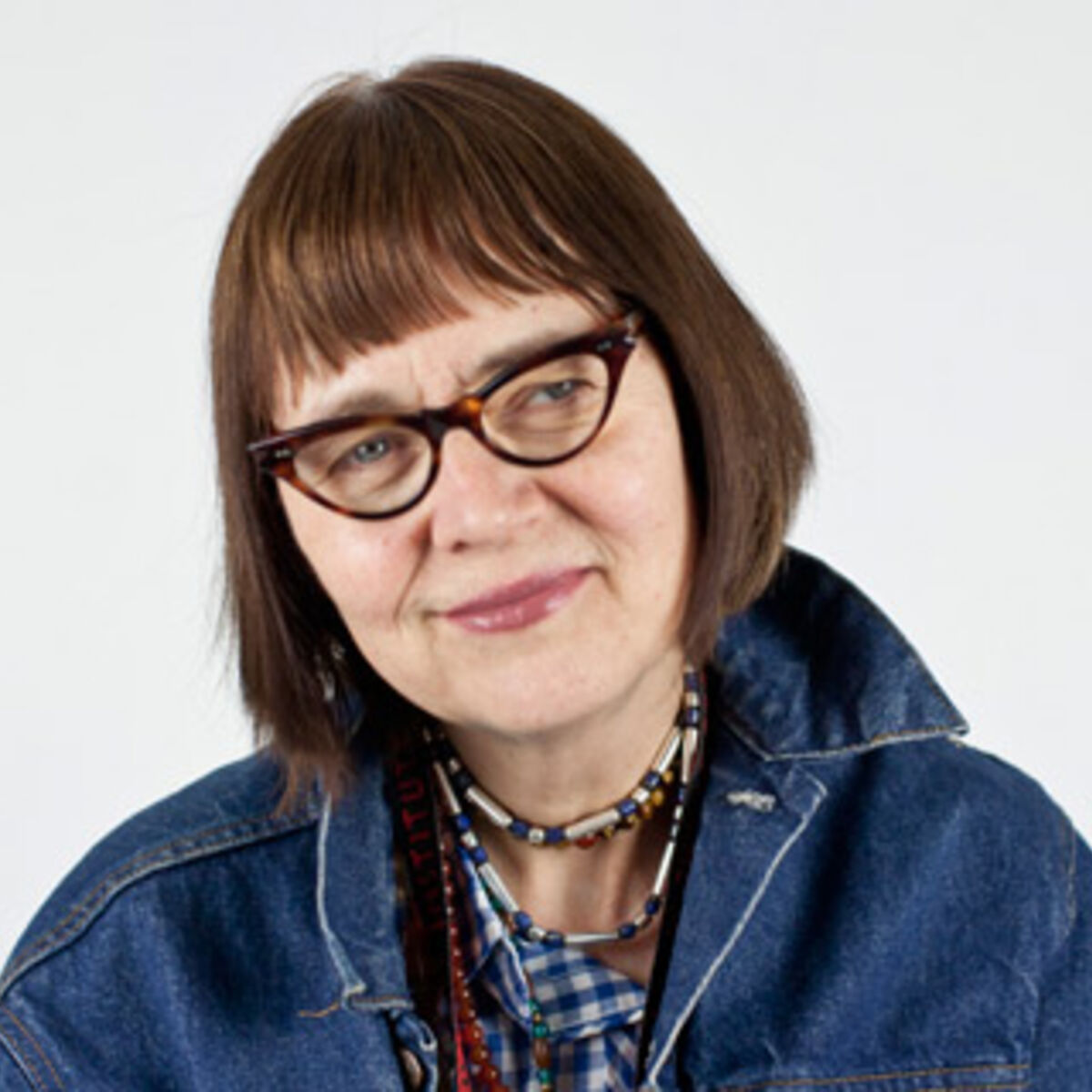 Sandra Adams | School of the Art Institute of Chicago