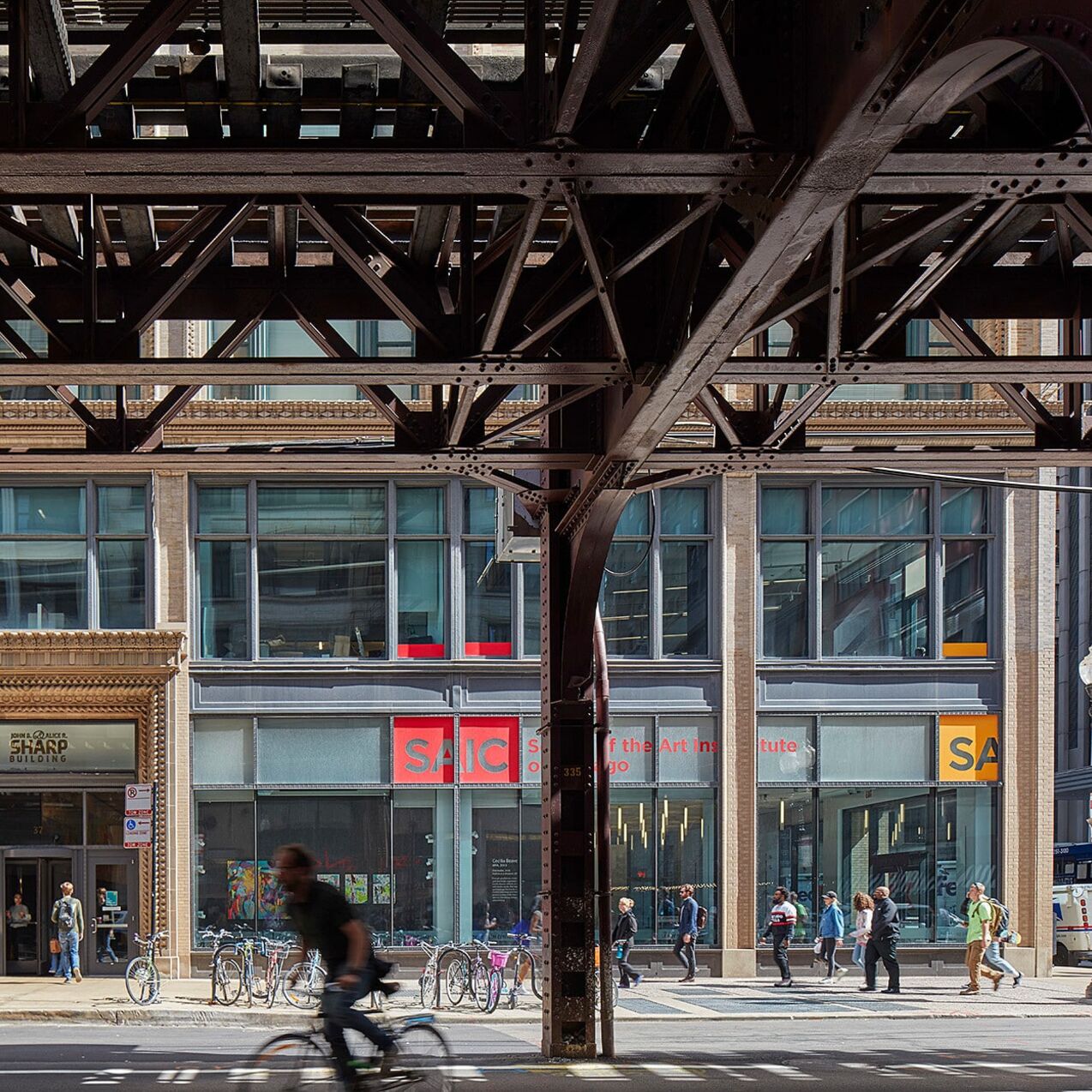 Figure Your Costs | School of the Art Institute of Chicago