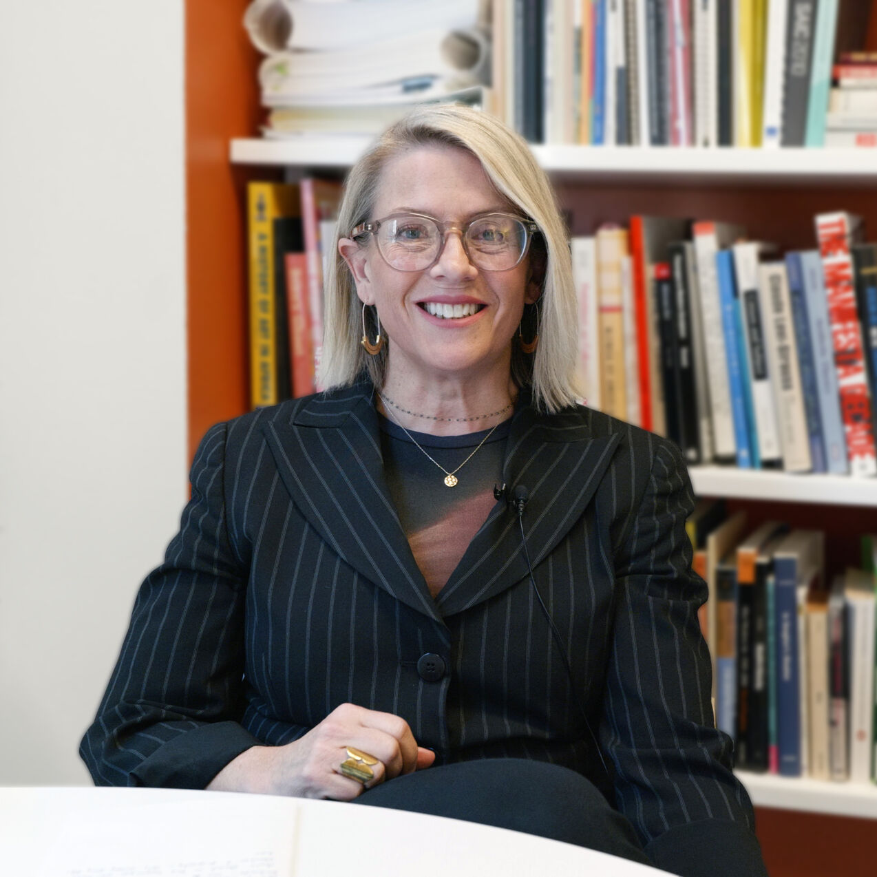 Dean of Faculty | School of the Art Institute of Chicago