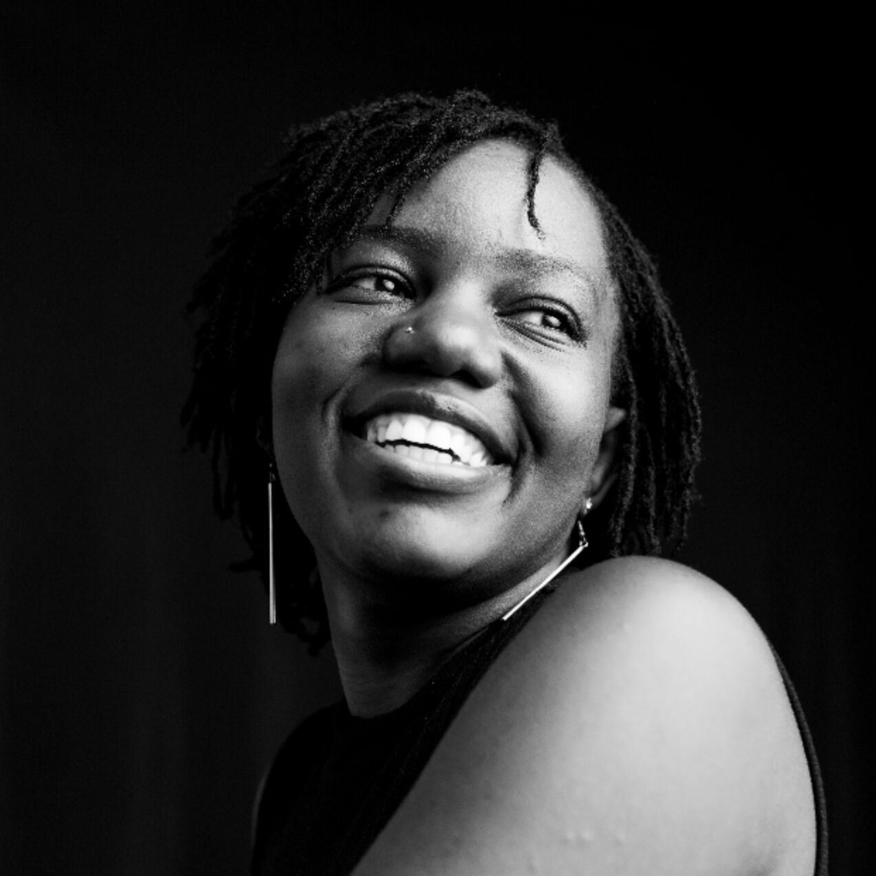 Jess Atieno Ounga | School of the Art Institute of Chicago