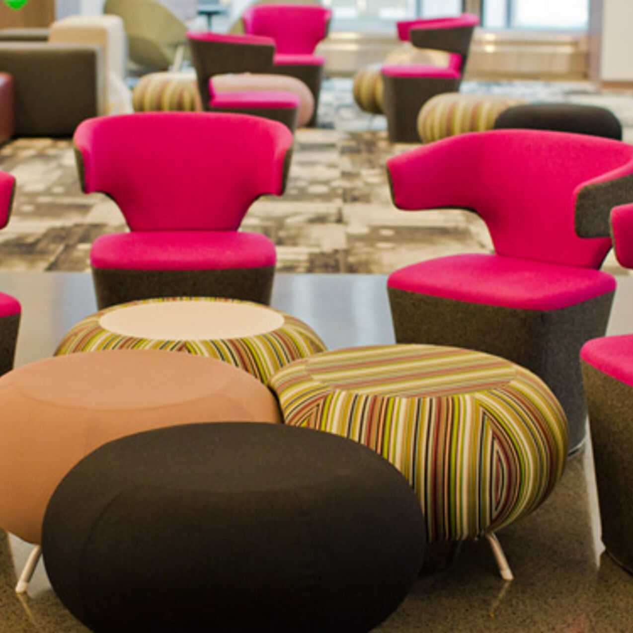 Our Museum & Facilities | School of the Art Institute of Chicago