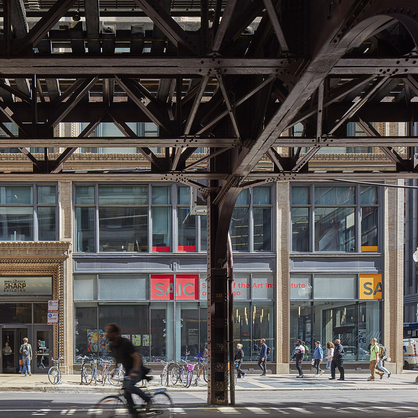 Where to Live | SAIC Housing & Campus Living