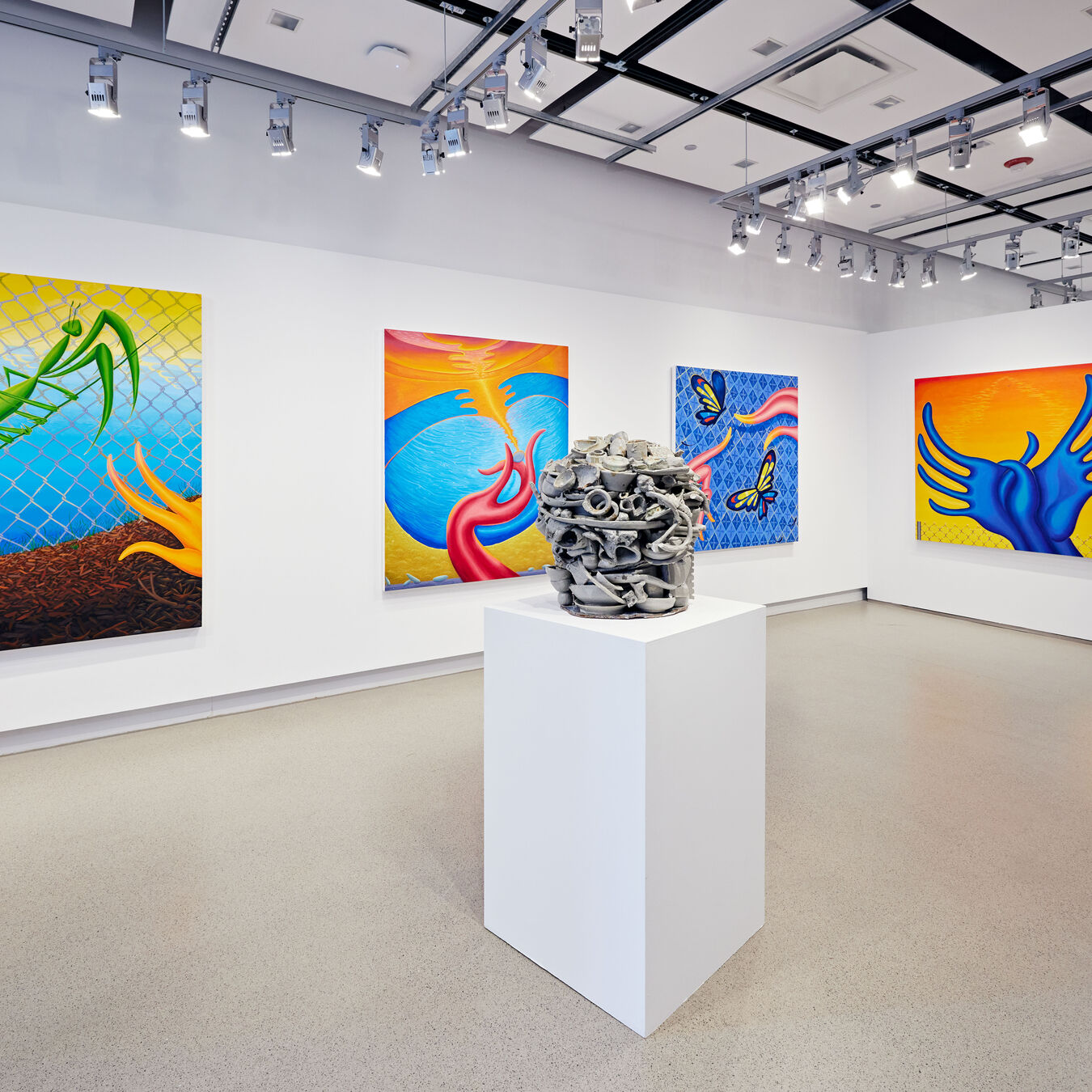 Faculty Resources | School of the Art Institute of Chicago