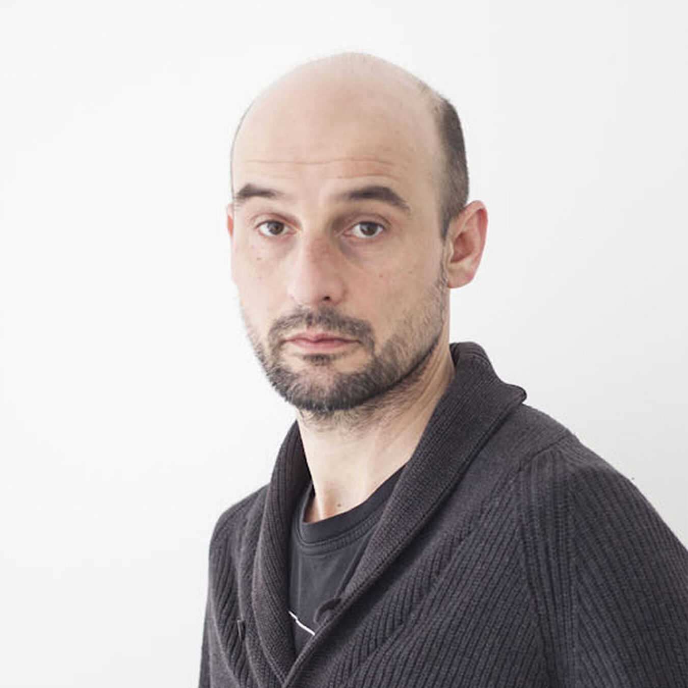 Jan Tichy | School of the Art Institute of Chicago