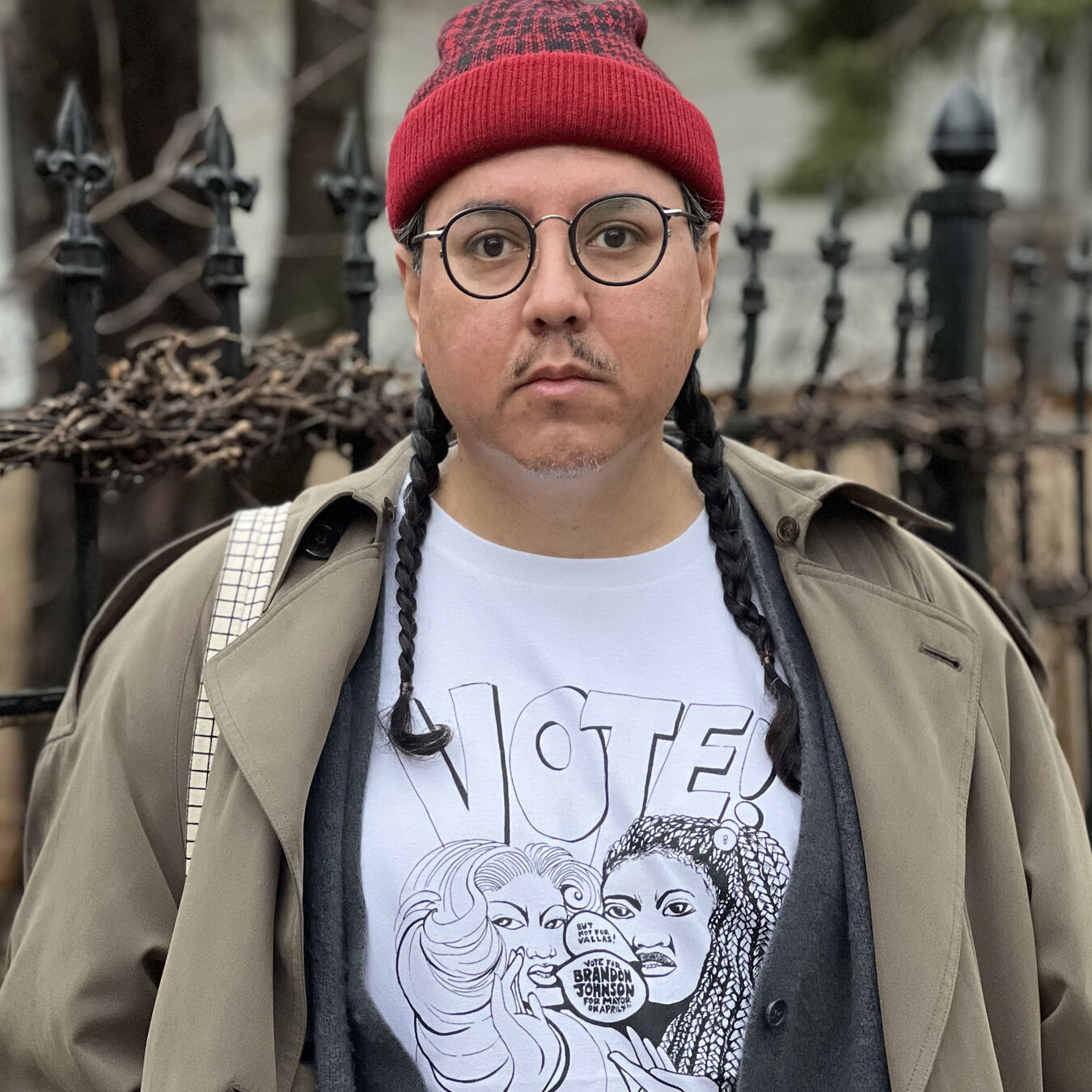 Joshua Rios | School of the Art Institute of Chicago