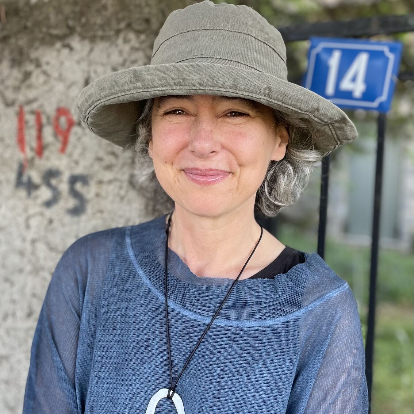 Terri Kapsalis | School of the Art Institute of Chicago