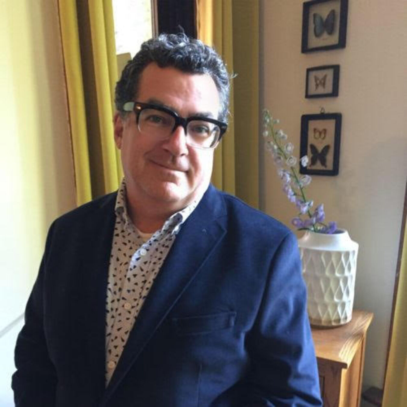 James Trainor | School of the Art Institute of Chicago