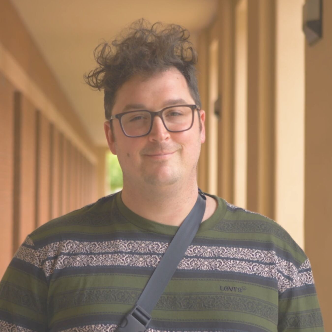 Garrett Johnson | School of the Art Institute of Chicago