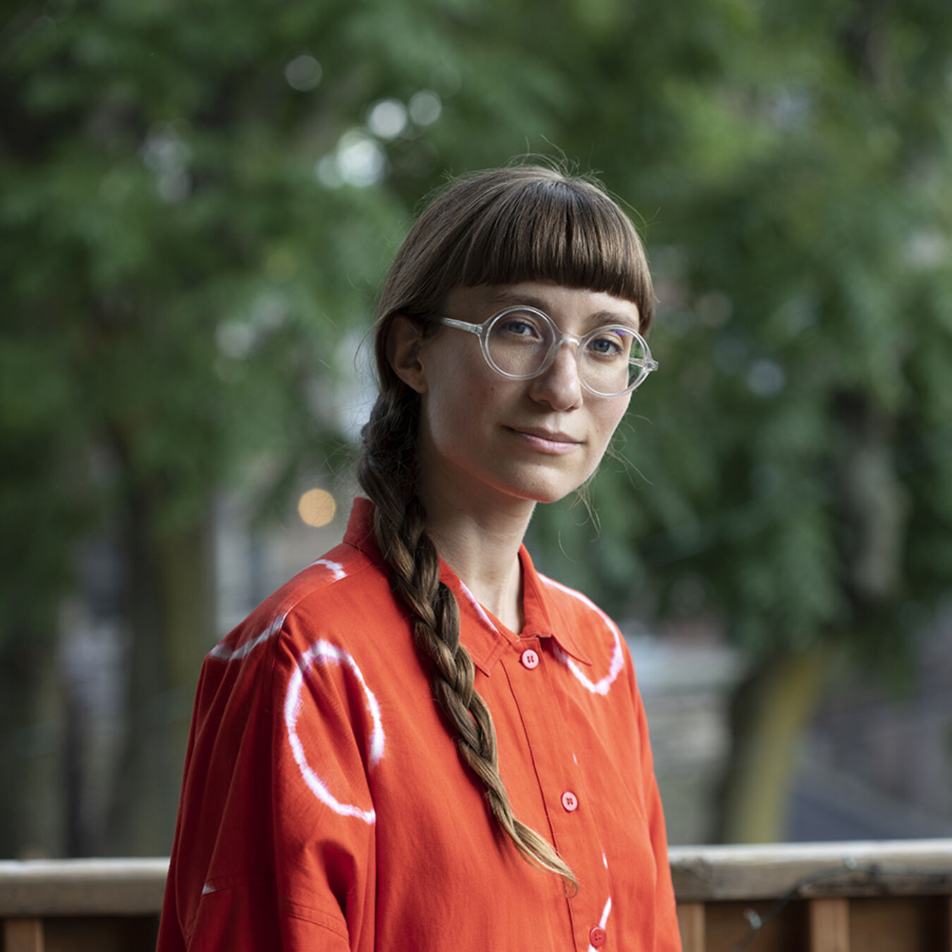 Kayla Anderson | School of the Art Institute of Chicago
