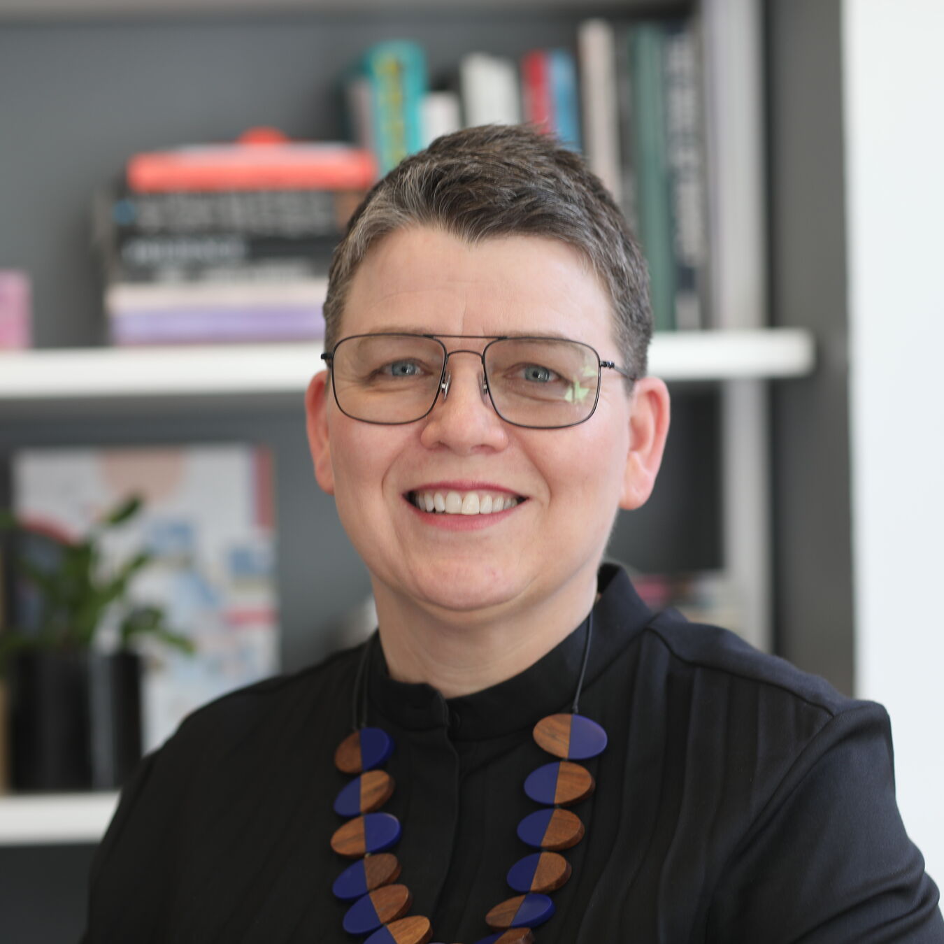 Dean of Faculty | School of the Art Institute of Chicago