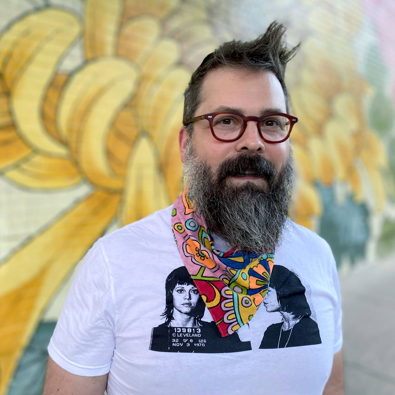 Faculty | School of the Art Institute of Chicago