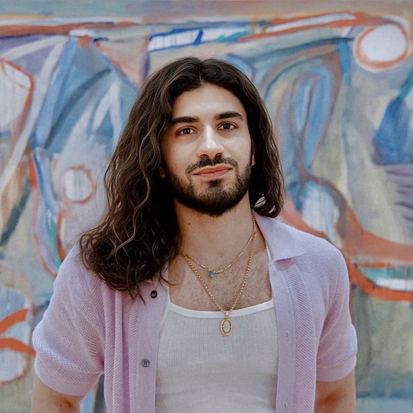 Elia Khalaf | School of the Art Institute of Chicago