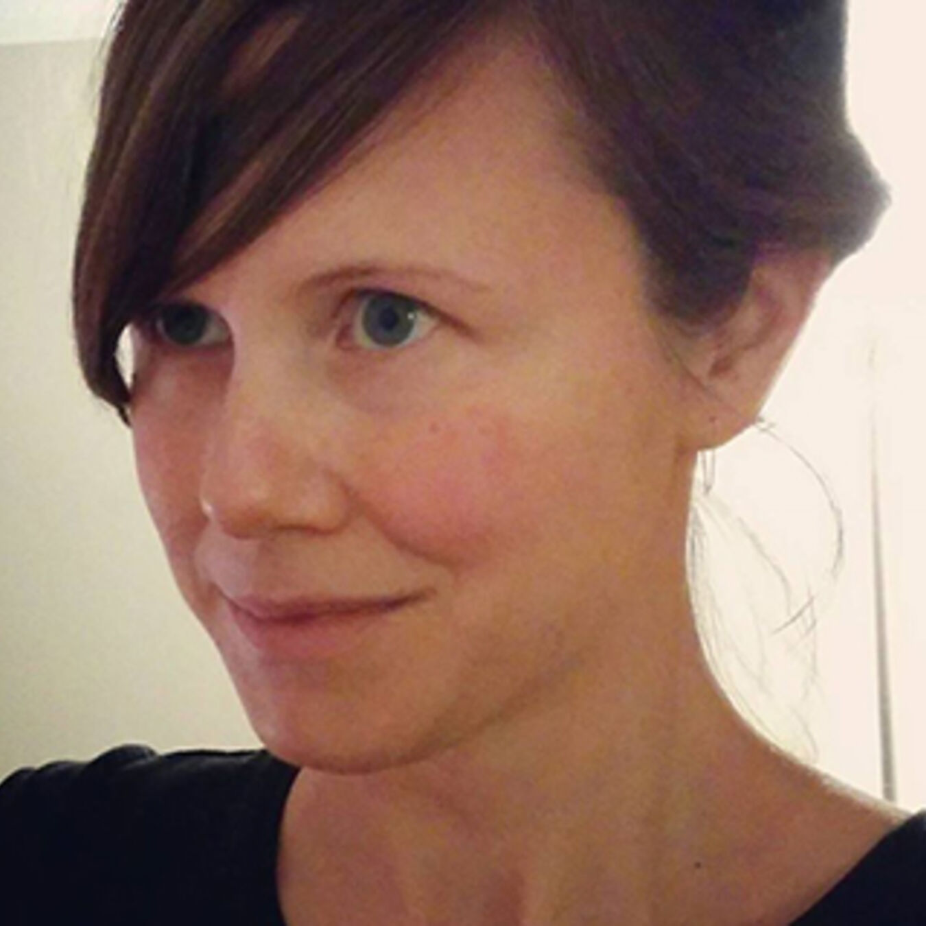 Kelly F. Kaczynski | School of the Art Institute of Chicago