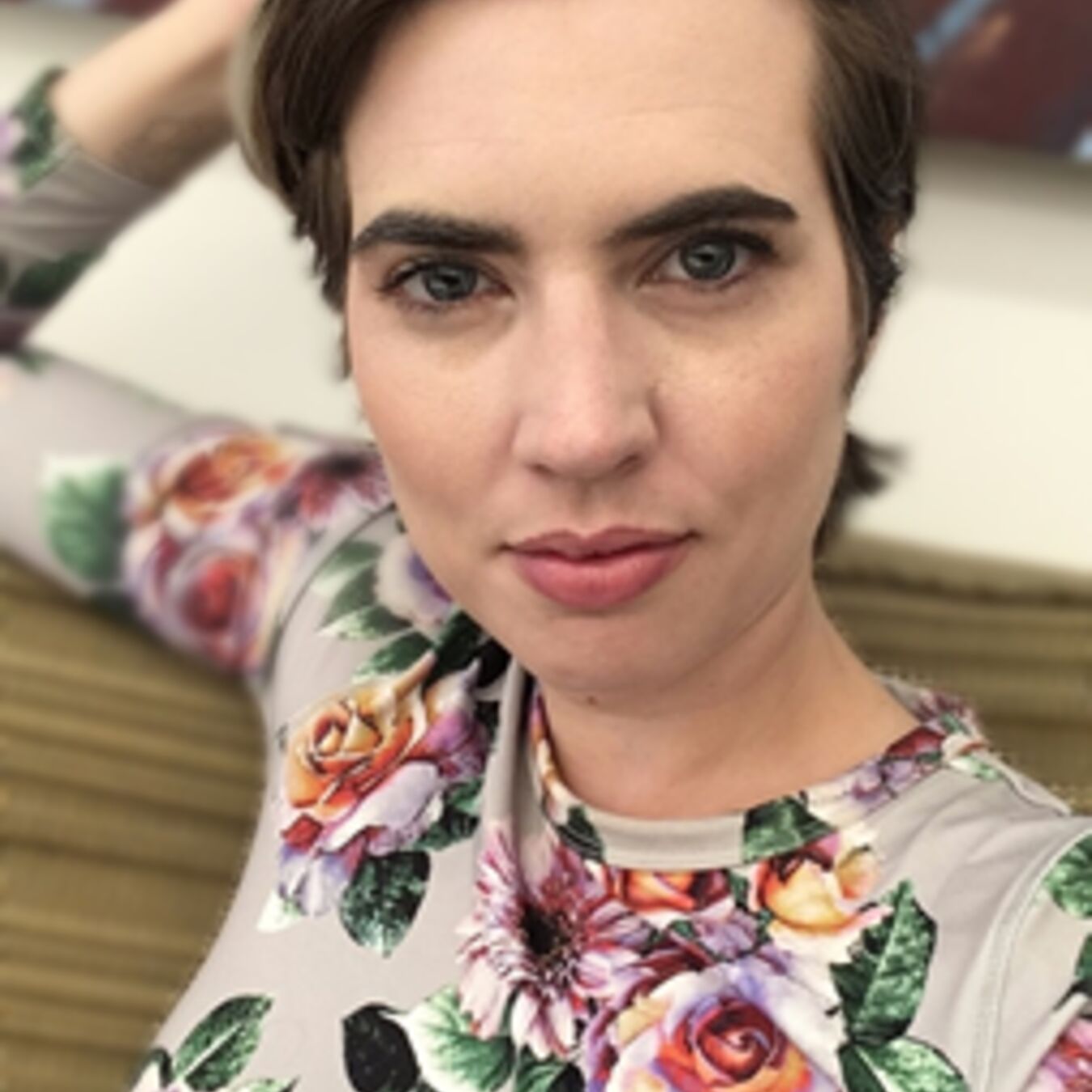 Rachel Niffenegger | School of the Art Institute of Chicago