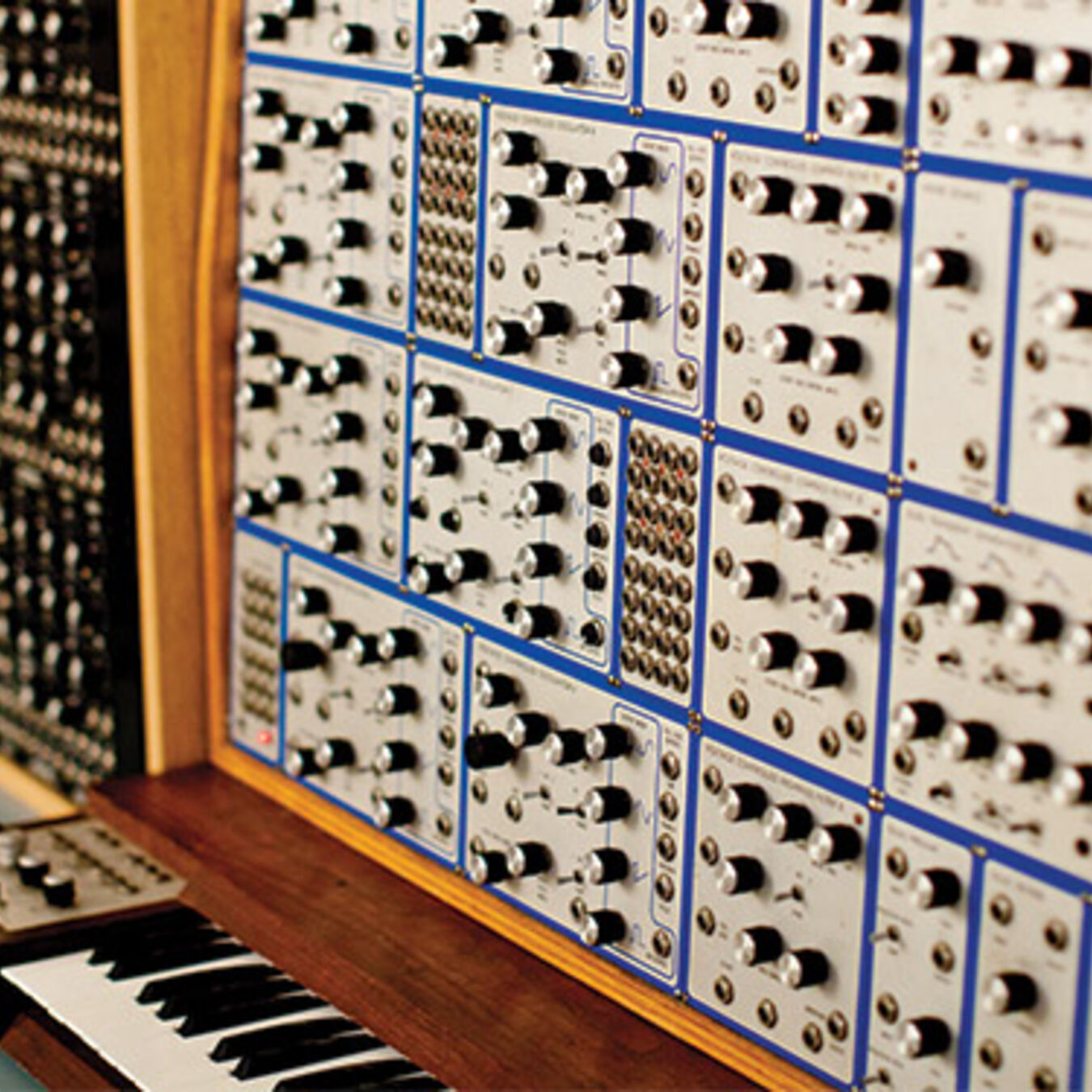 Art and Technology / Sound Practices Department | SAIC