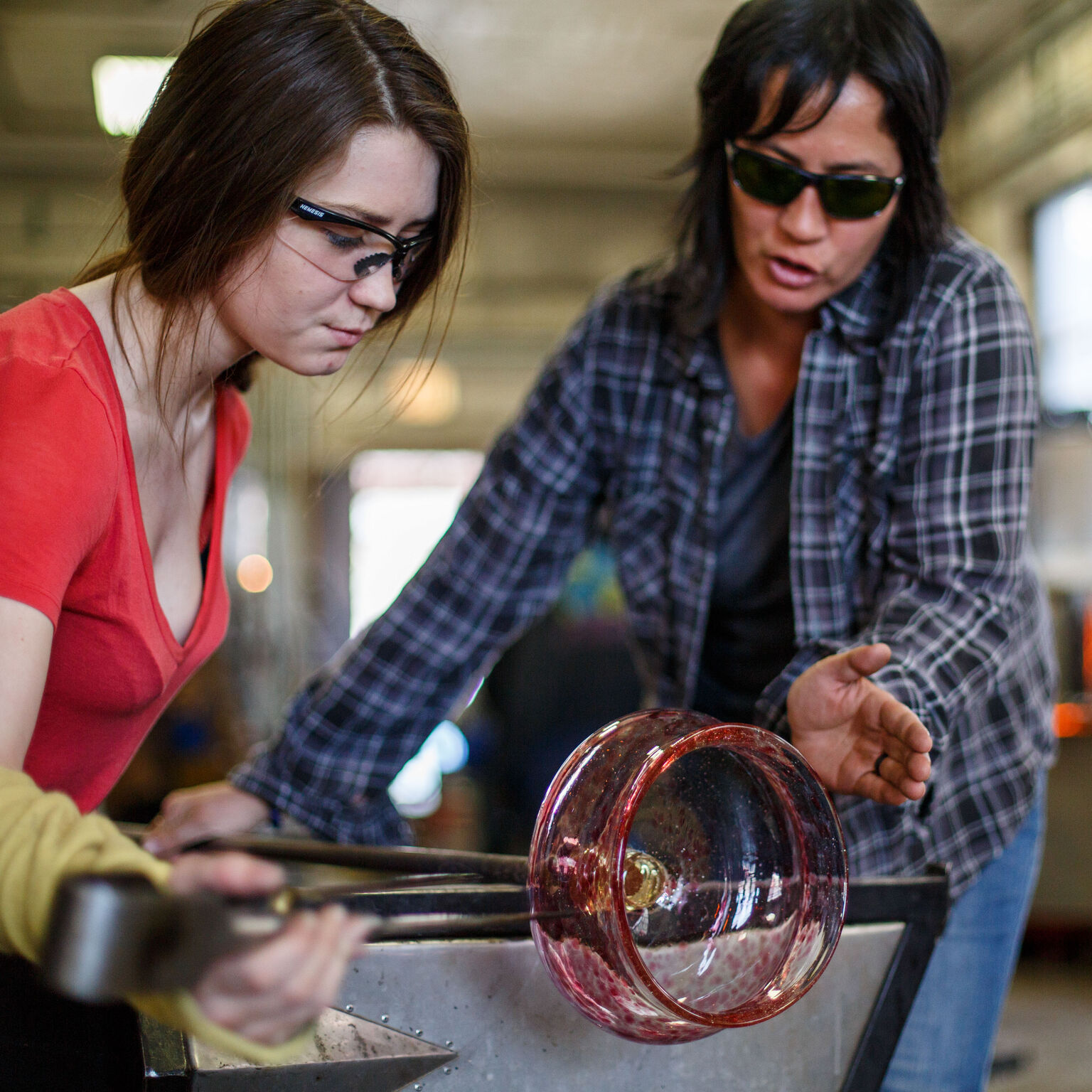 Employment at SAIC | School of the Art Institute of Chicago
