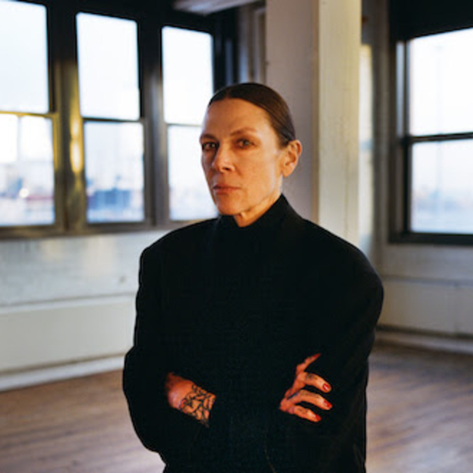 Film, Video, New Media, & Animation Alumni | SAIC