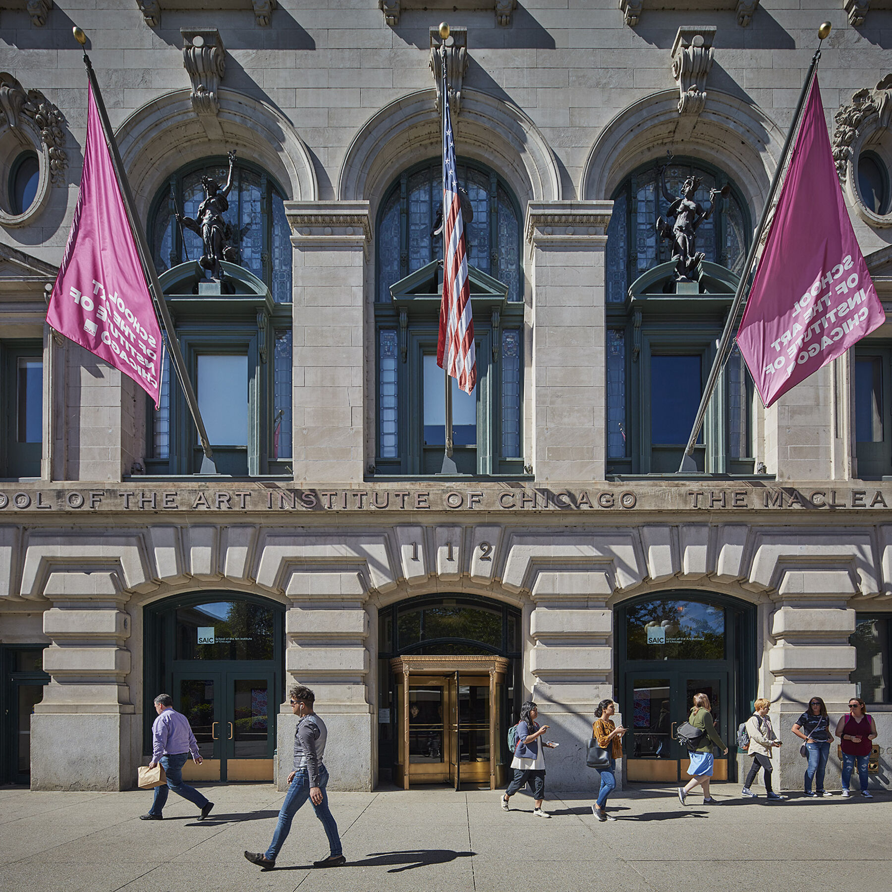 Faculty Resources | School of the Art Institute of Chicago