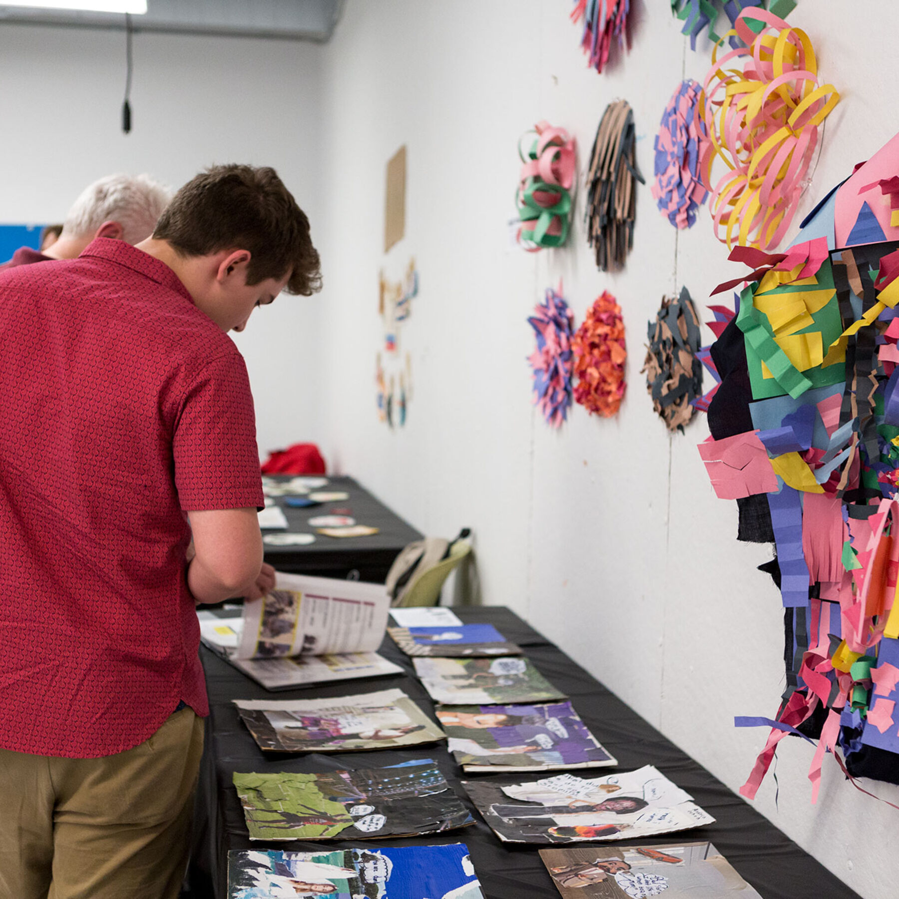 Photography | Photography Degree Program at SAIC