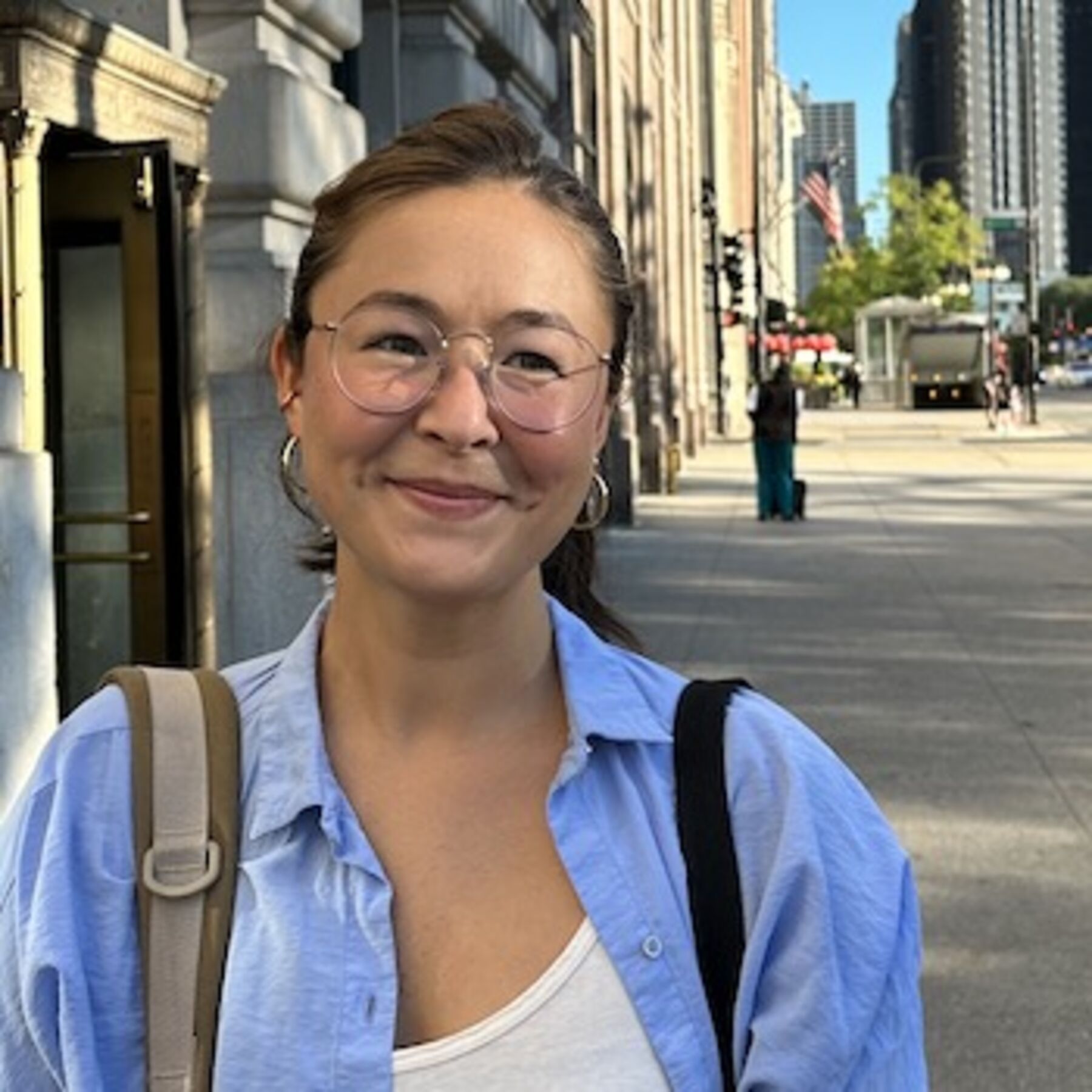 Maria Valdes | School of the Art Institute of Chicago