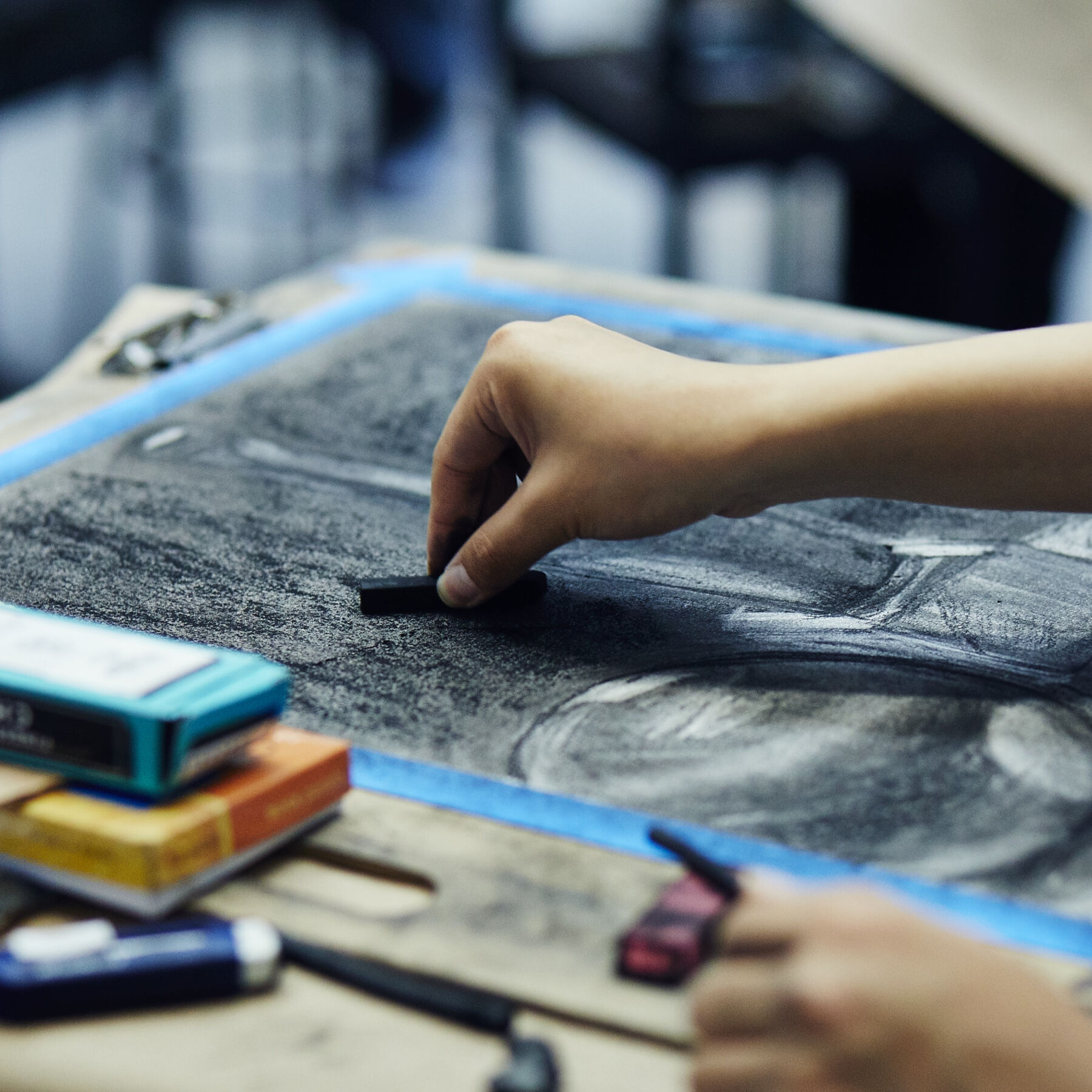 Certificate Programs | School of the Art Institute of Chicago
