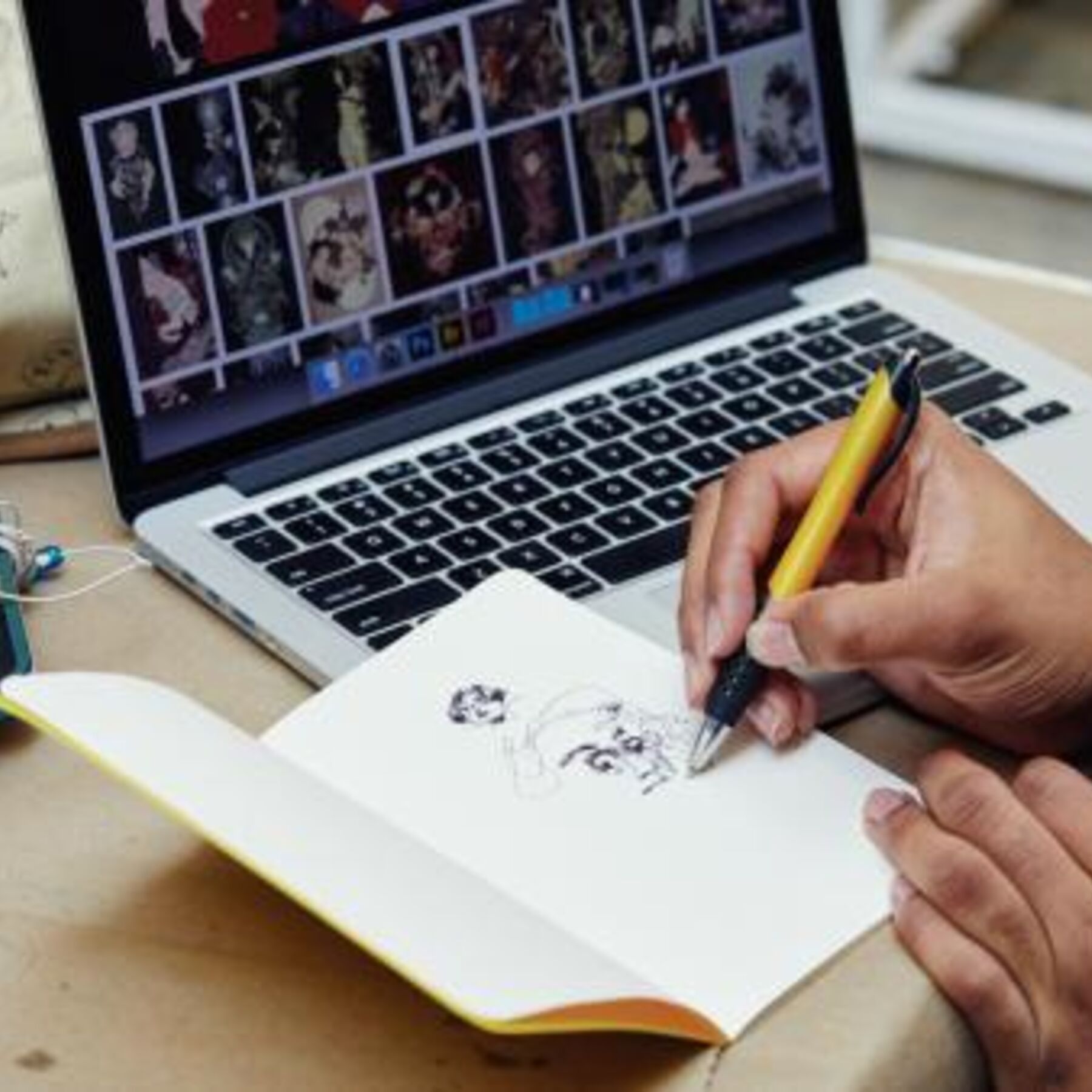 Students | School of the Art Institute of Chicago