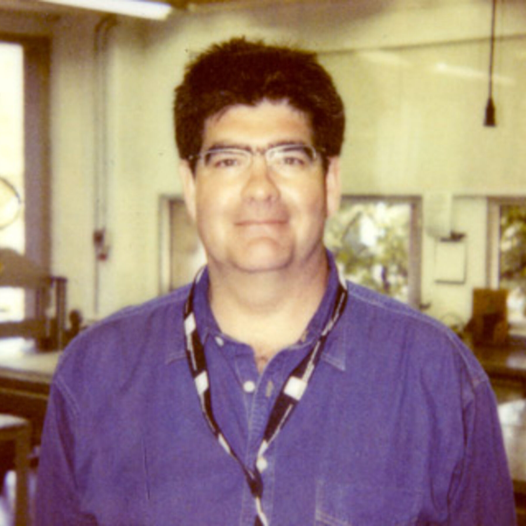 Peter Power | School of the Art Institute of Chicago