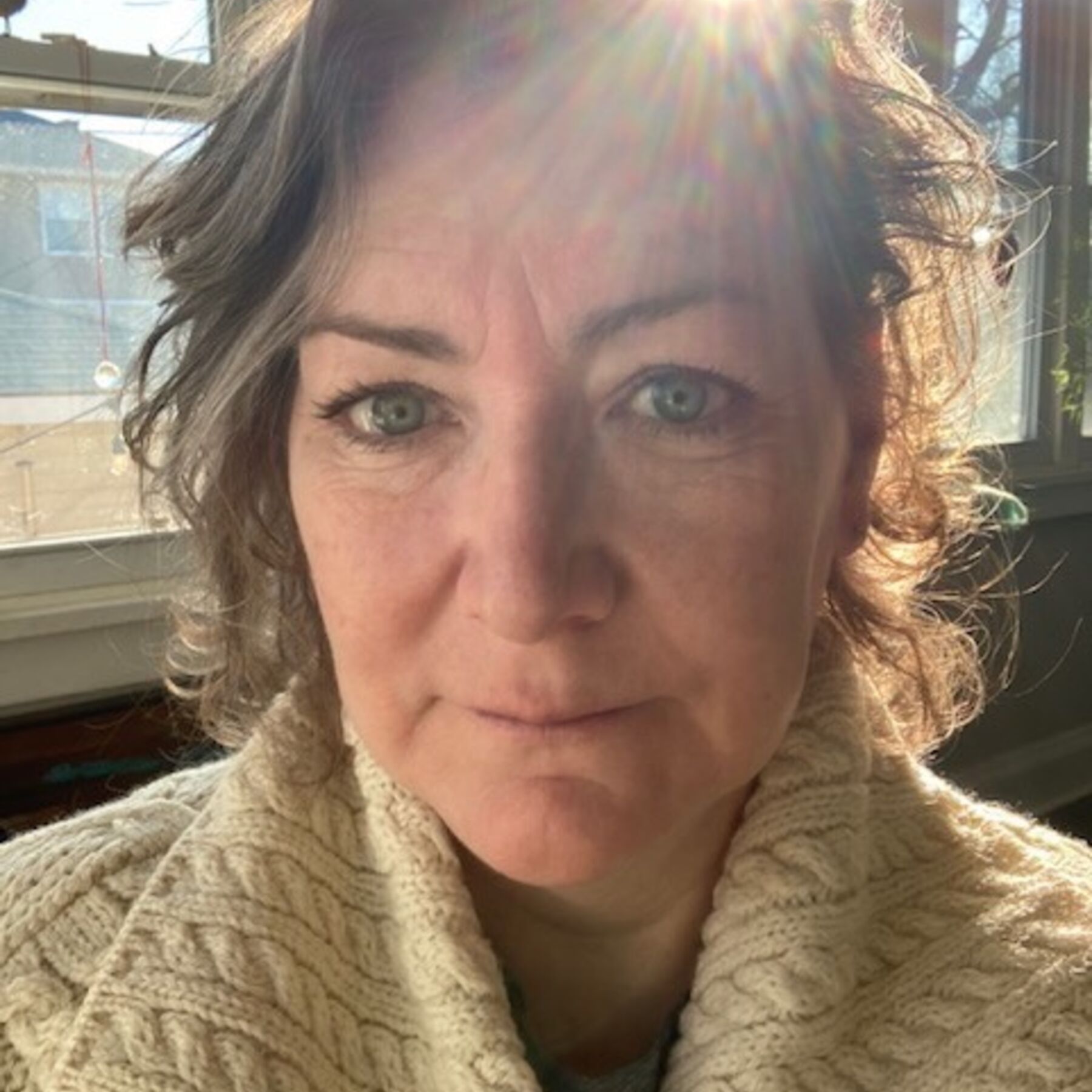 Stephanie Brooks | School of the Art Institute of Chicago