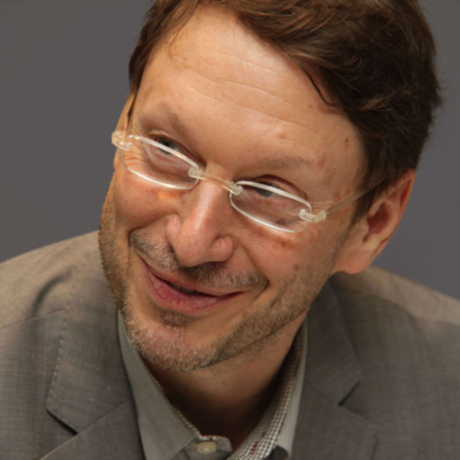 James Elkins | School of the Art Institute of Chicago