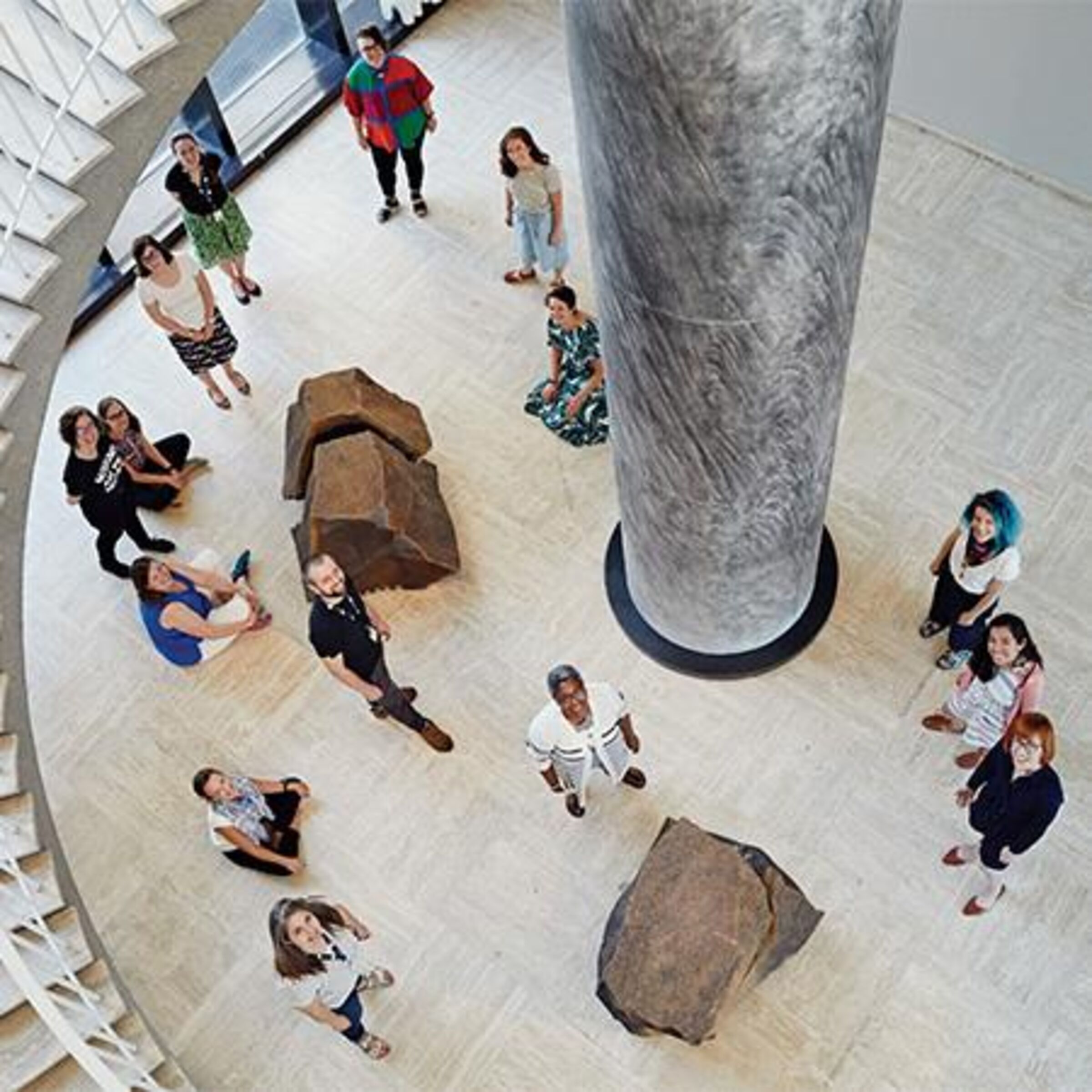 Evening & Weekend Art Courses for Adults | SAIC