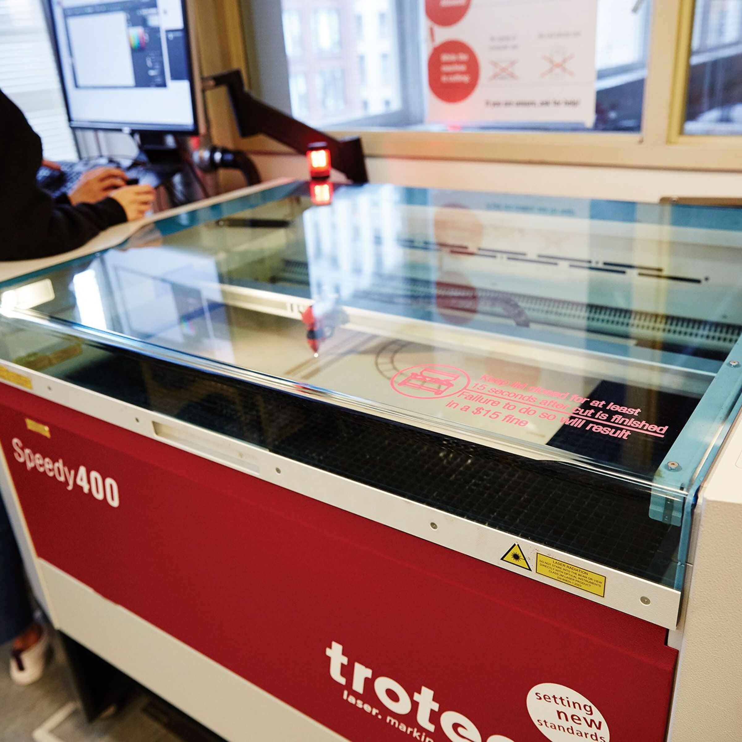 Fashion Design Department Facilities & Resources | SAIC