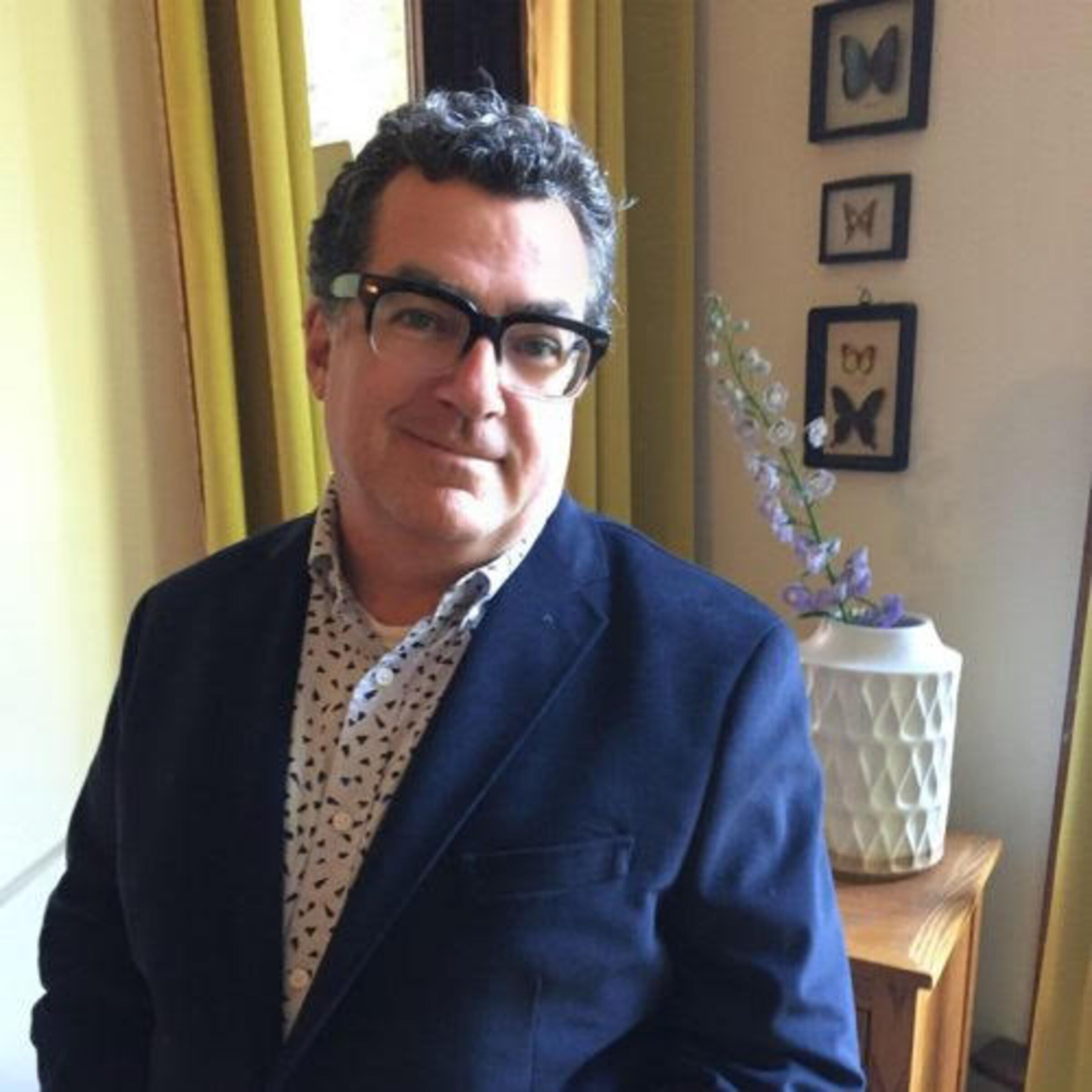 James Trainor | School of the Art Institute of Chicago